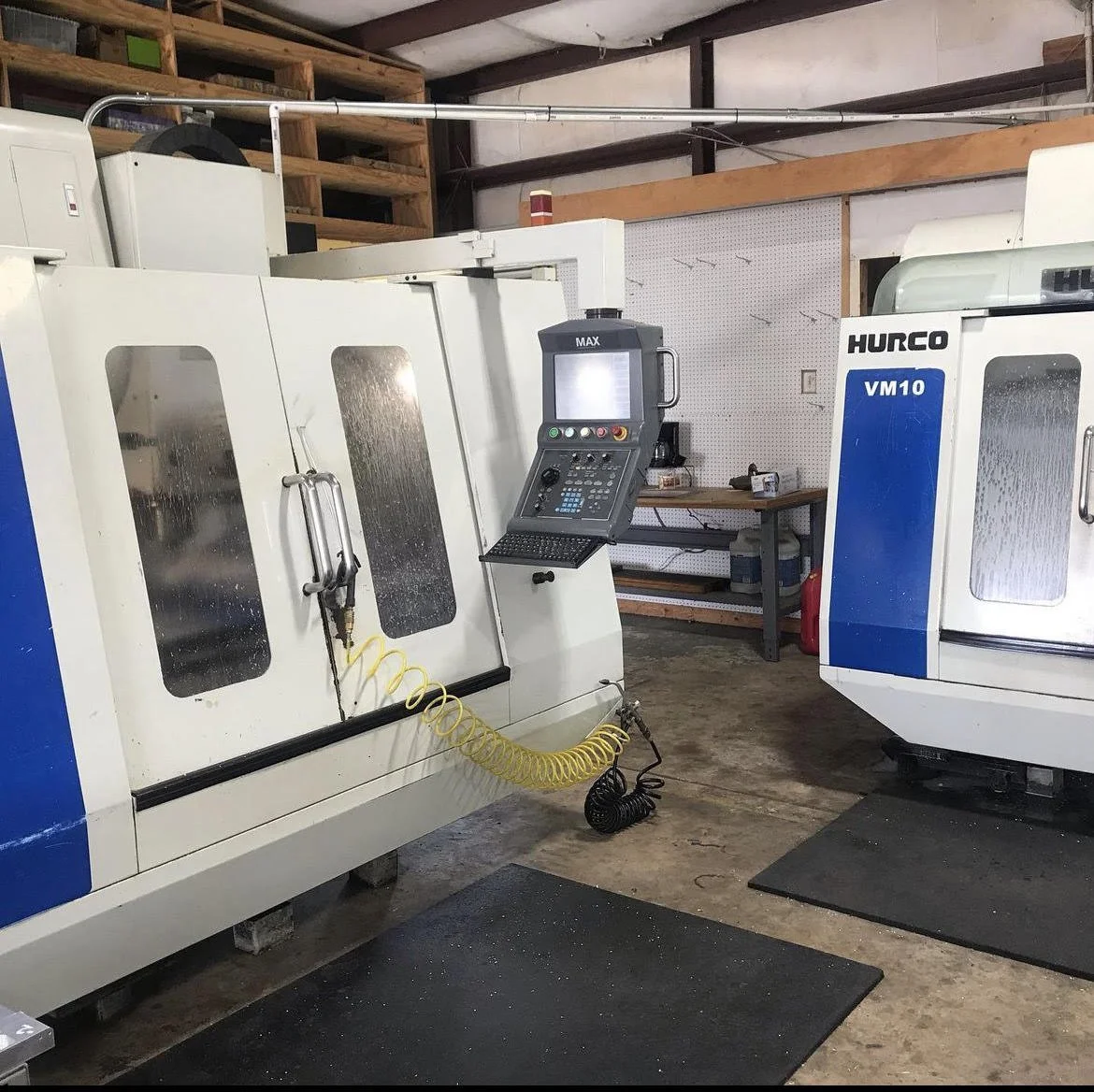 MMW | Enhance Your Manufacturing Today