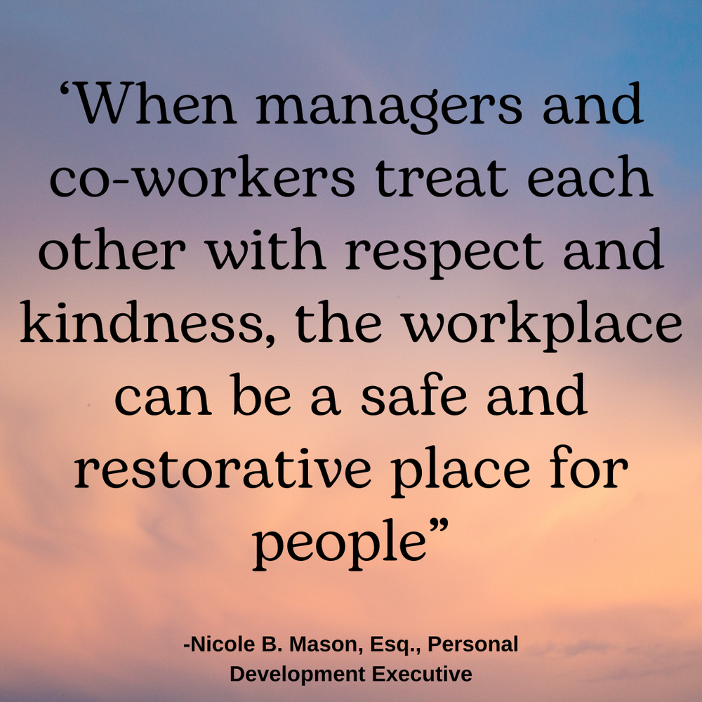 How Trauma Informed Workplaces Can Drive a Culture of Mental Health ...