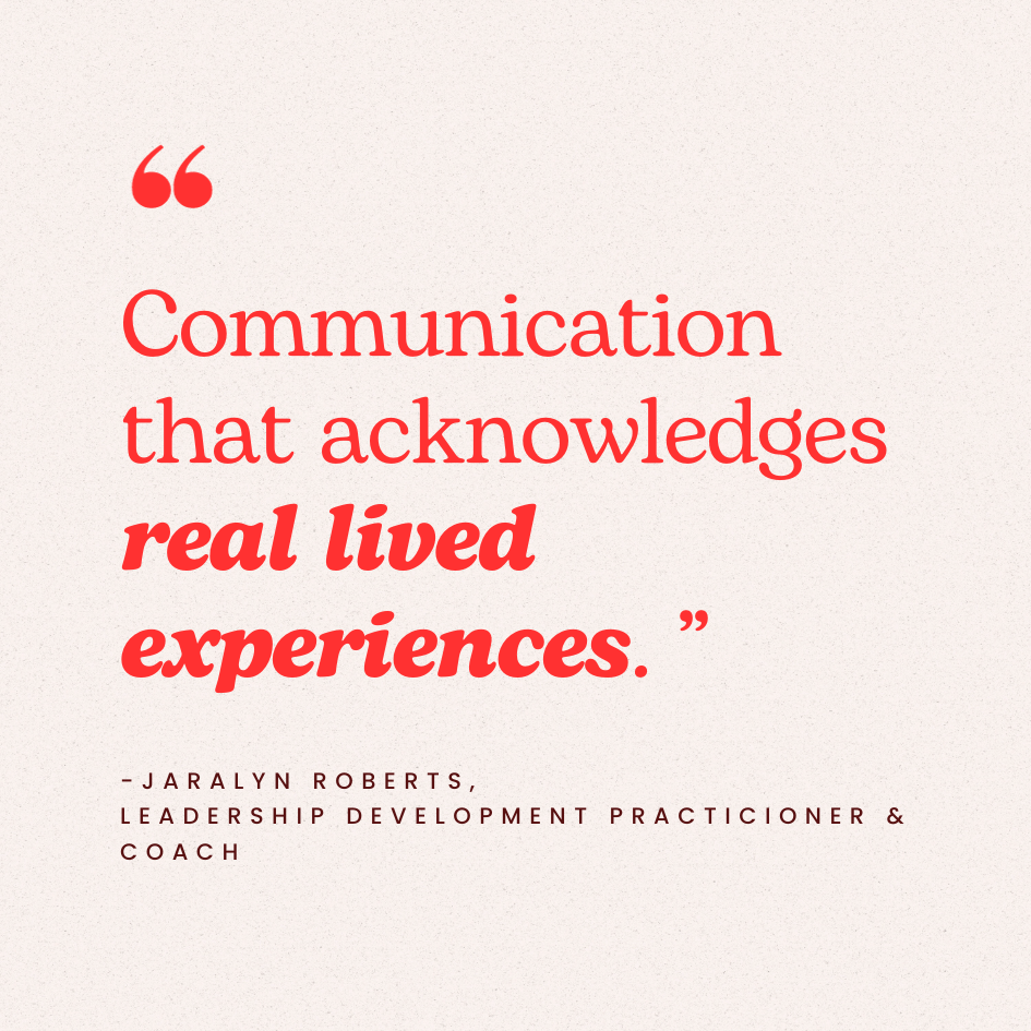 Why We Need Trauma Informed Communication at Work — The Wounded Workforce