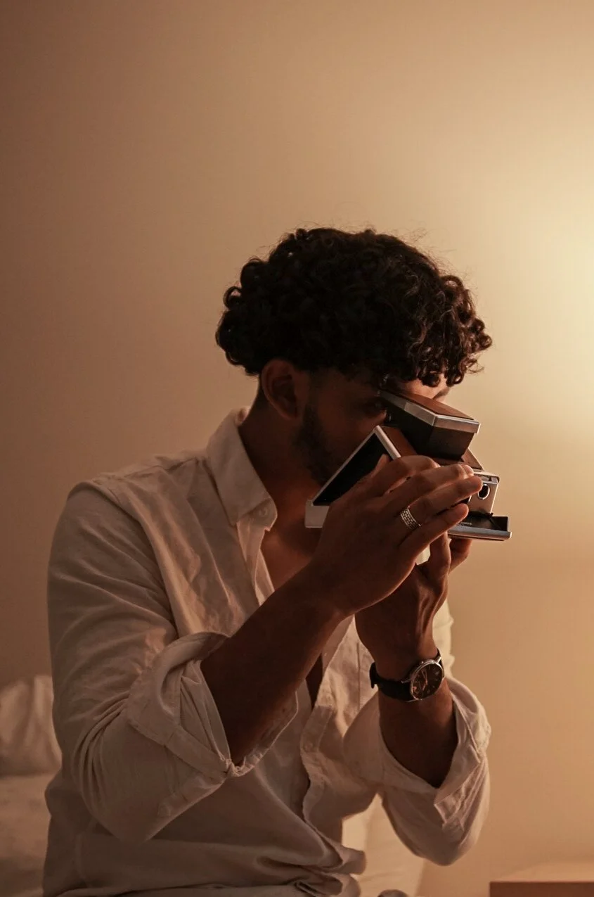 about — Seth Seden