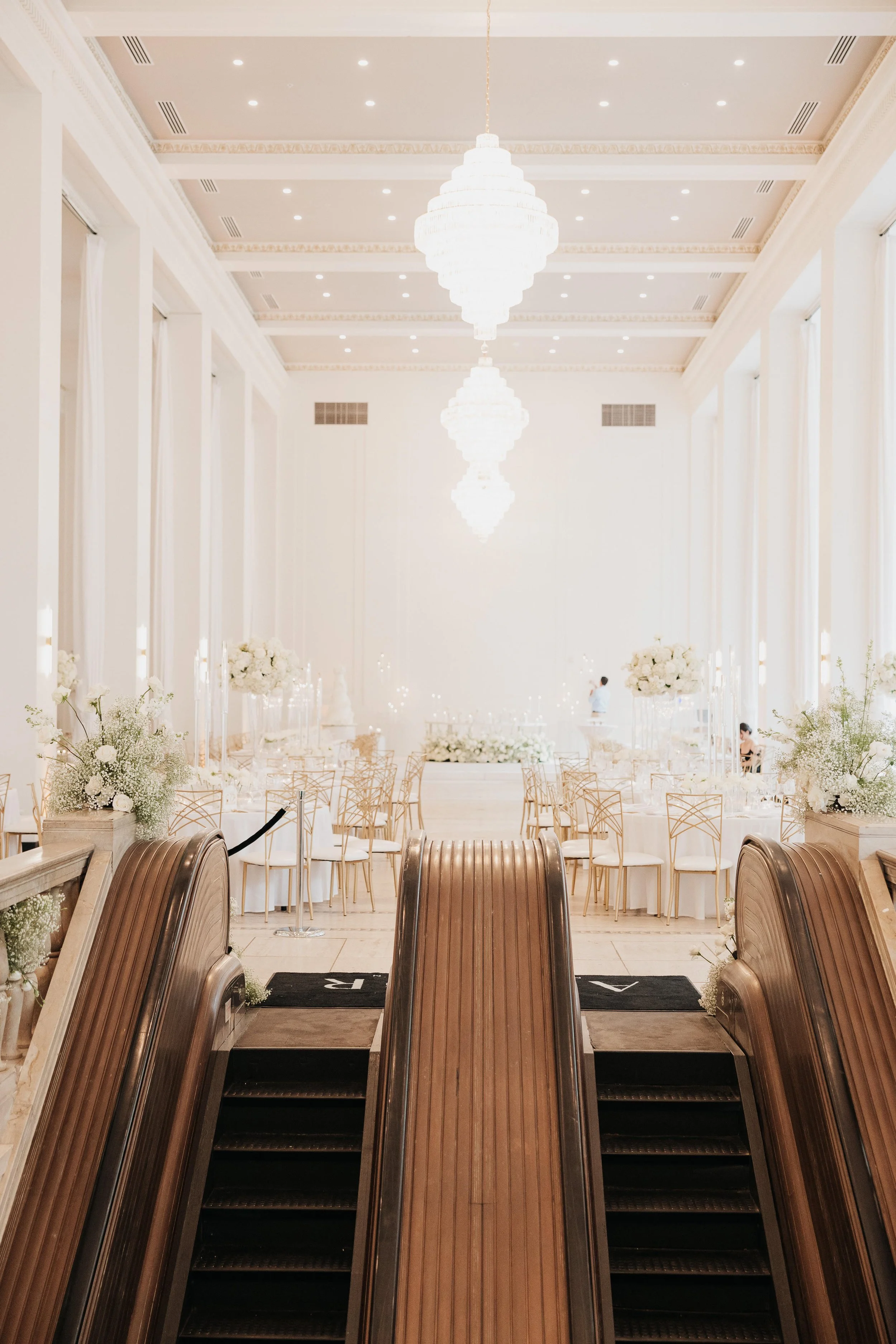 Miranda Quartaro Events and Coordination