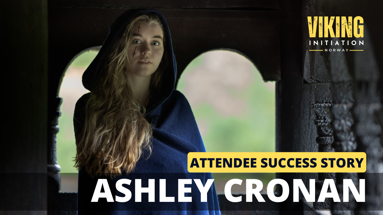 VIKING INITIATION
