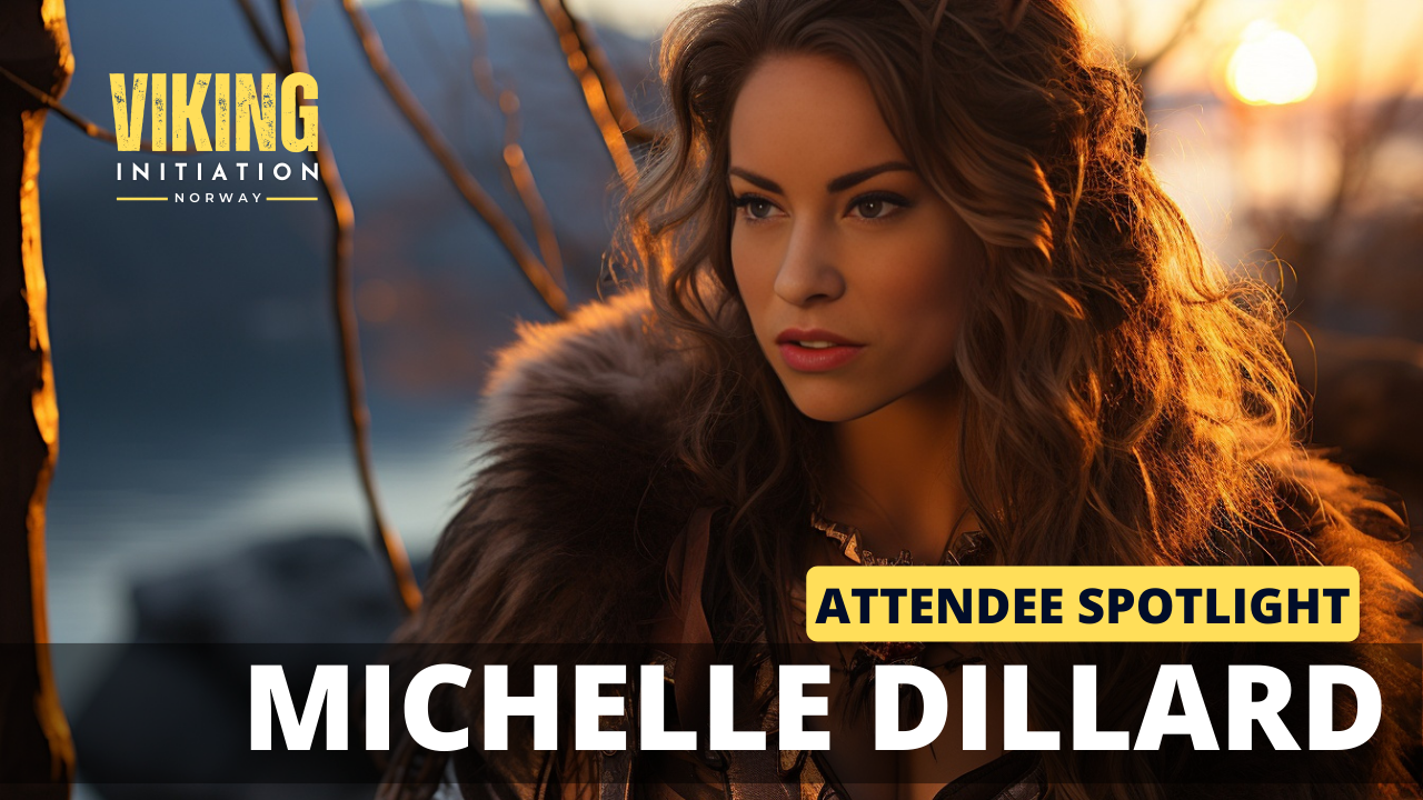 VIKING INITIATION