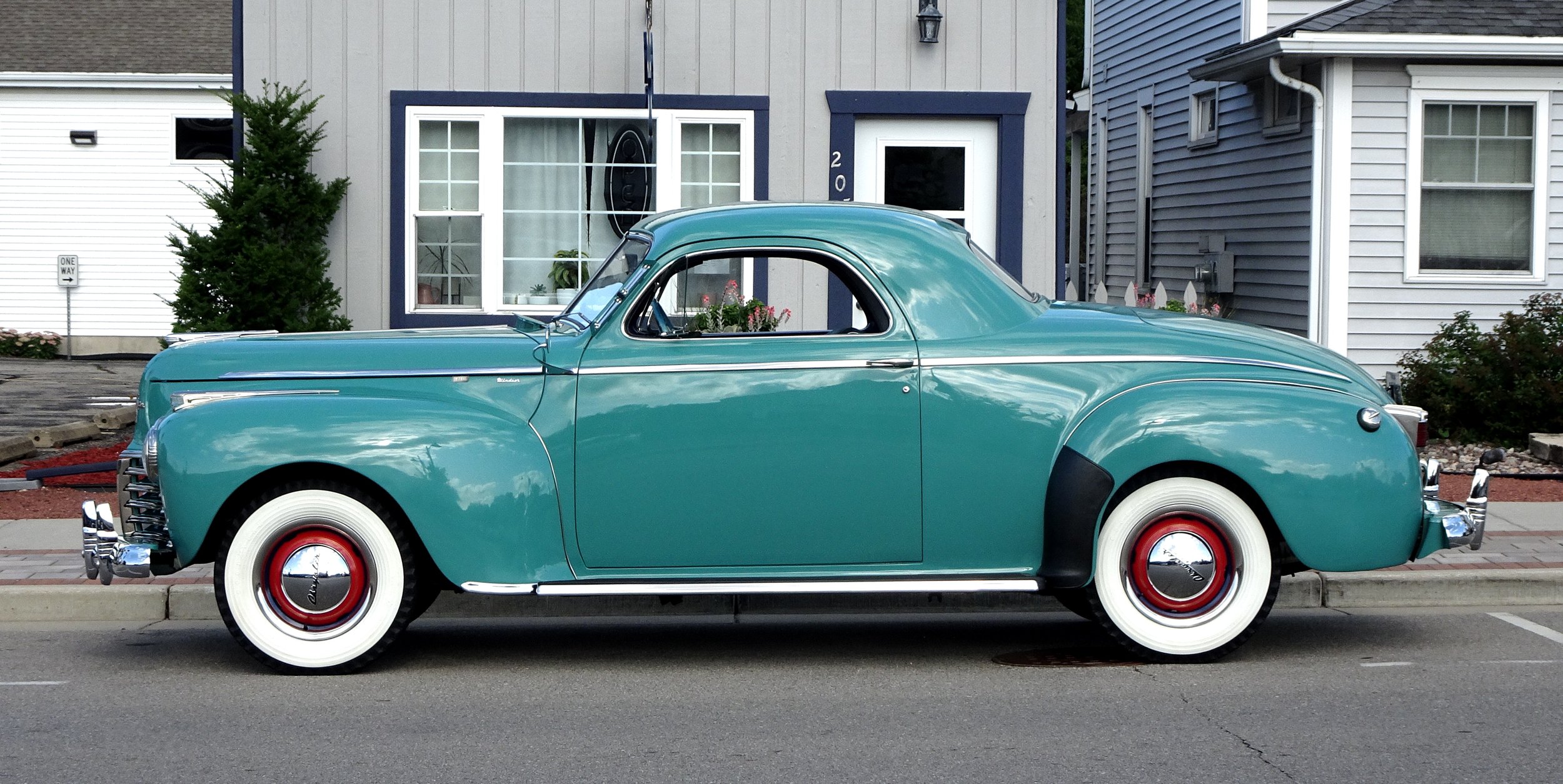 Griffith Vintage Motorcars