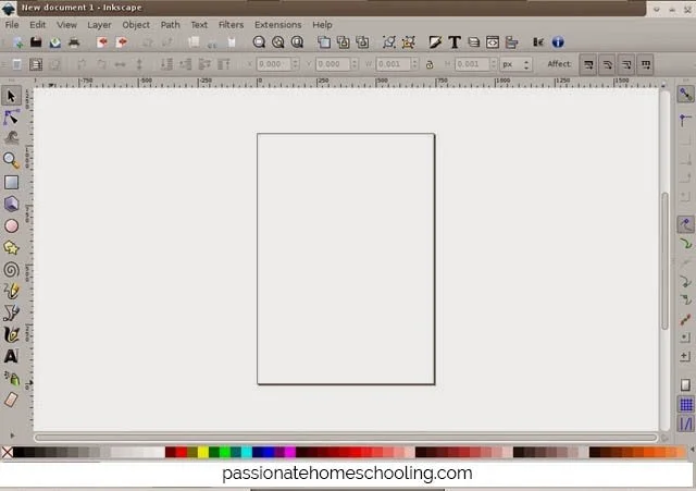 5 Day’s Of Technology For Homeschooling ~ Day 4 Free Software ...