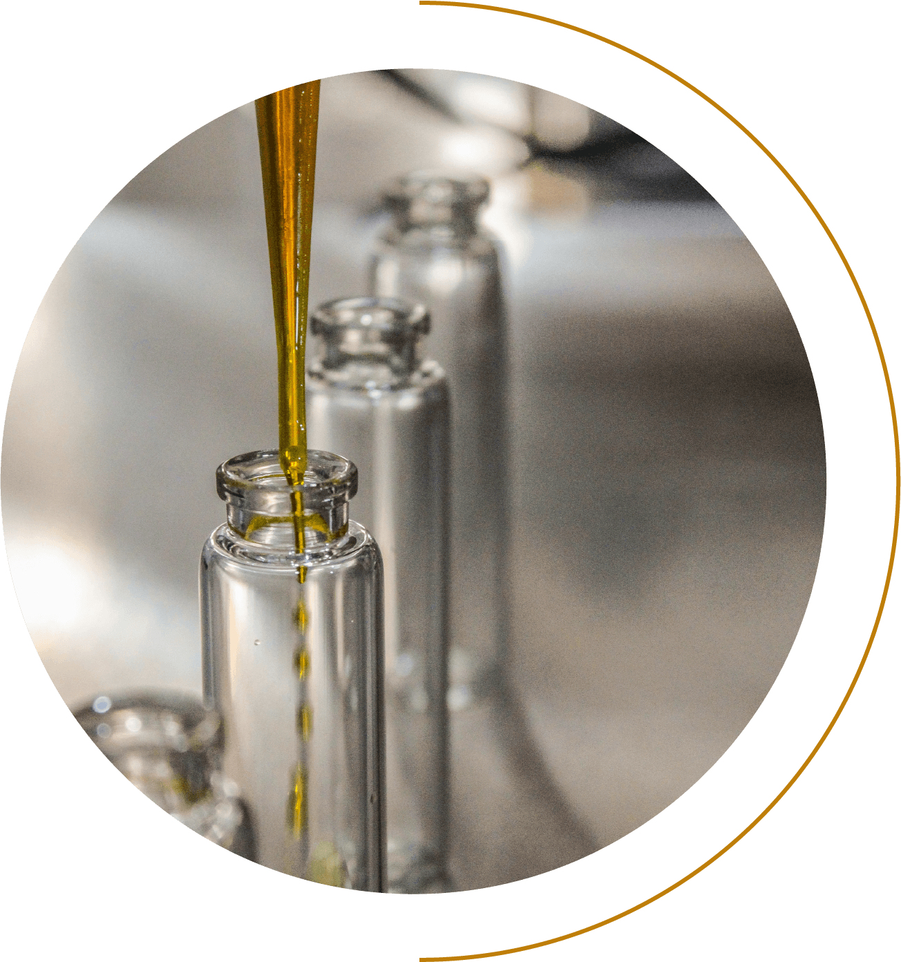 Make your own fragrance — Fragranzi