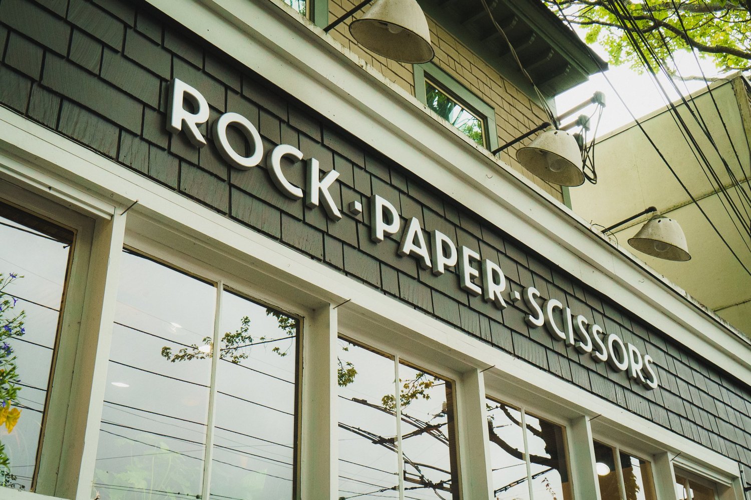 Contact — Rock Paper Scissors