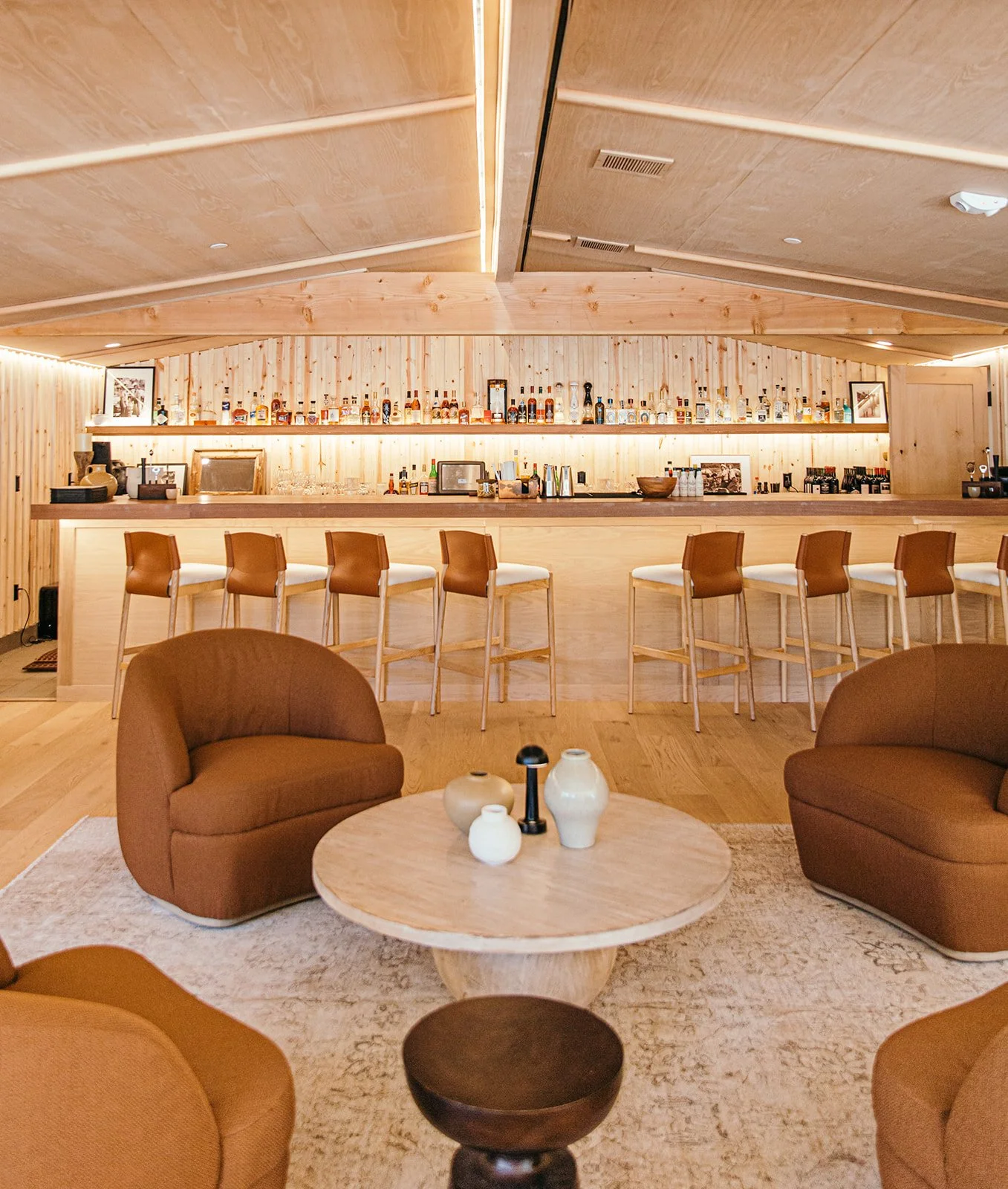 Dining — Calamigos Members