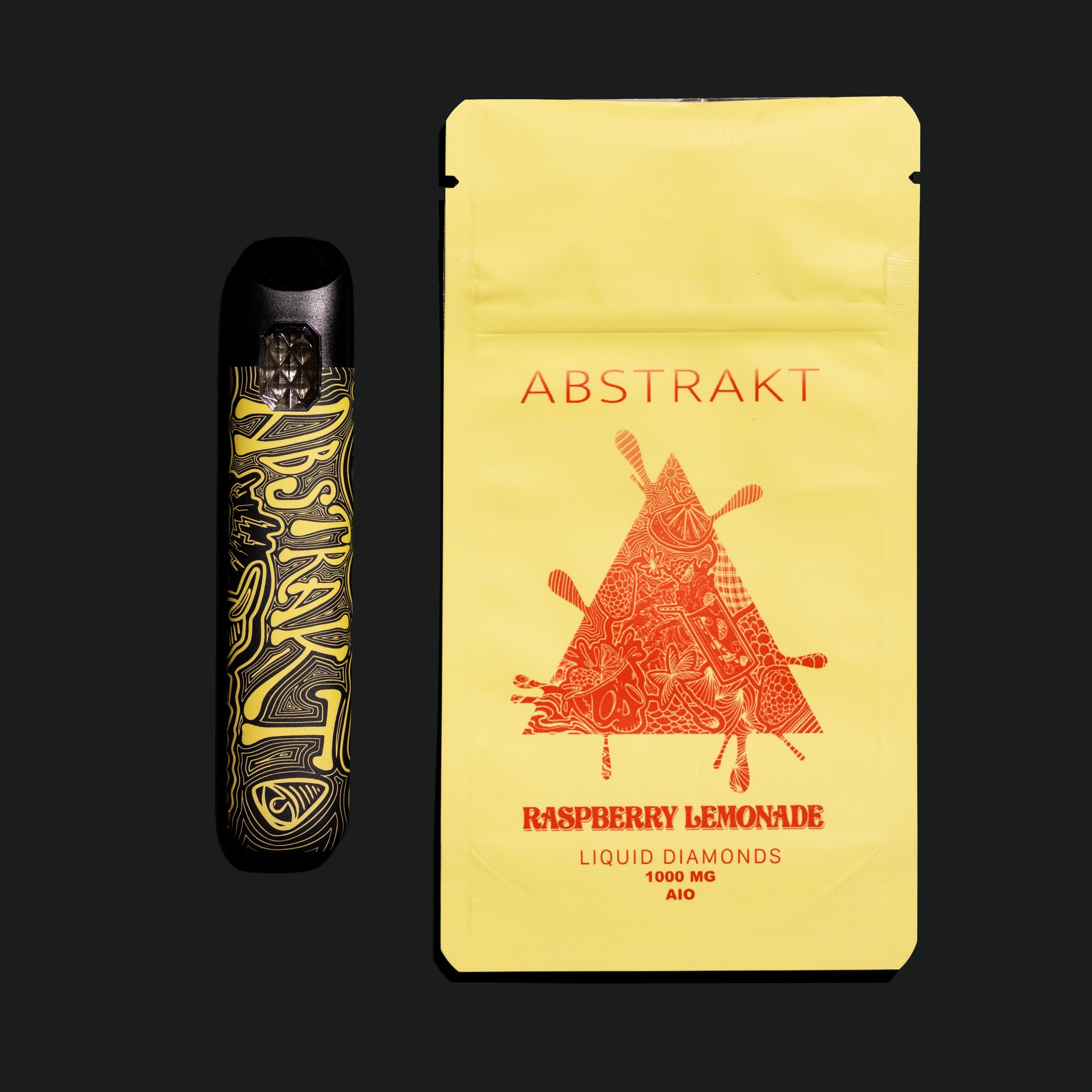 All In One — ABSTRAKT