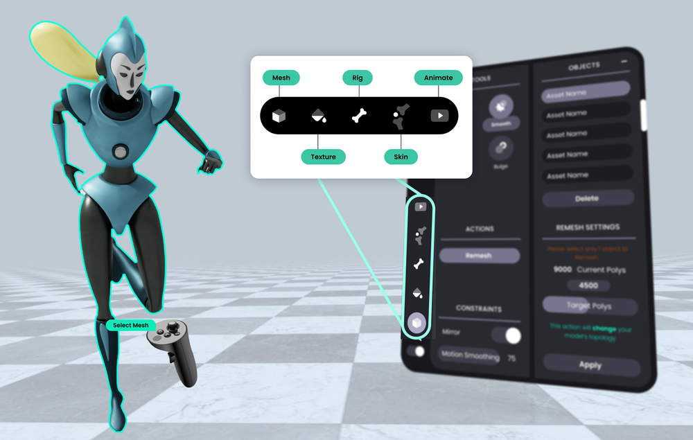 Introducing Masterpiece X! | Masterpiece X Blog