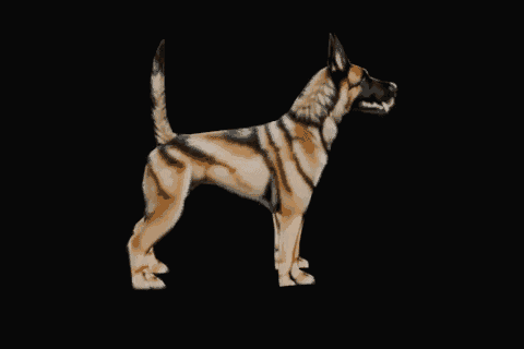 AI-Powered 3D Model Generation | Masterpiece X