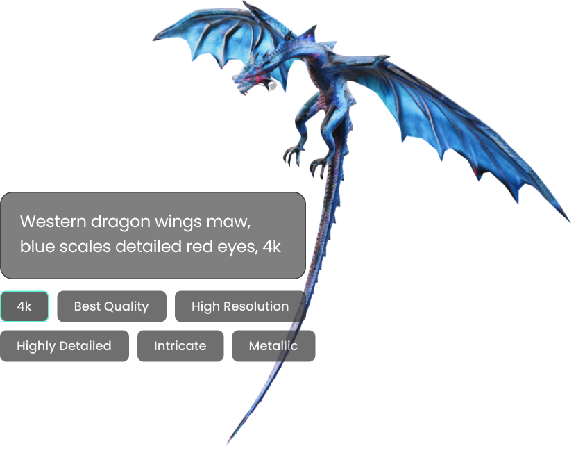 Masterpiece X – Generate 3D Models With AI