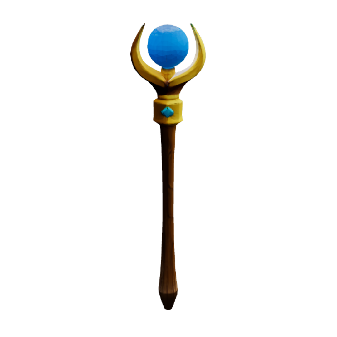 3D Model Drop: Fantasy Artifacts | Masterpiece X Blog