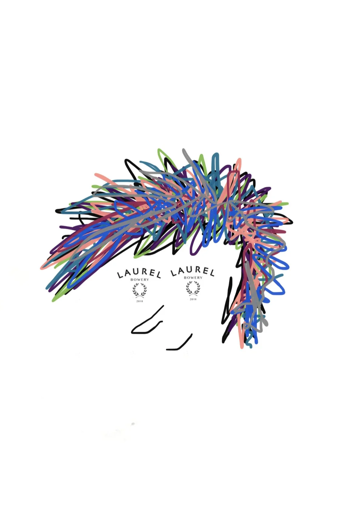 Laurel Bowery / lilac