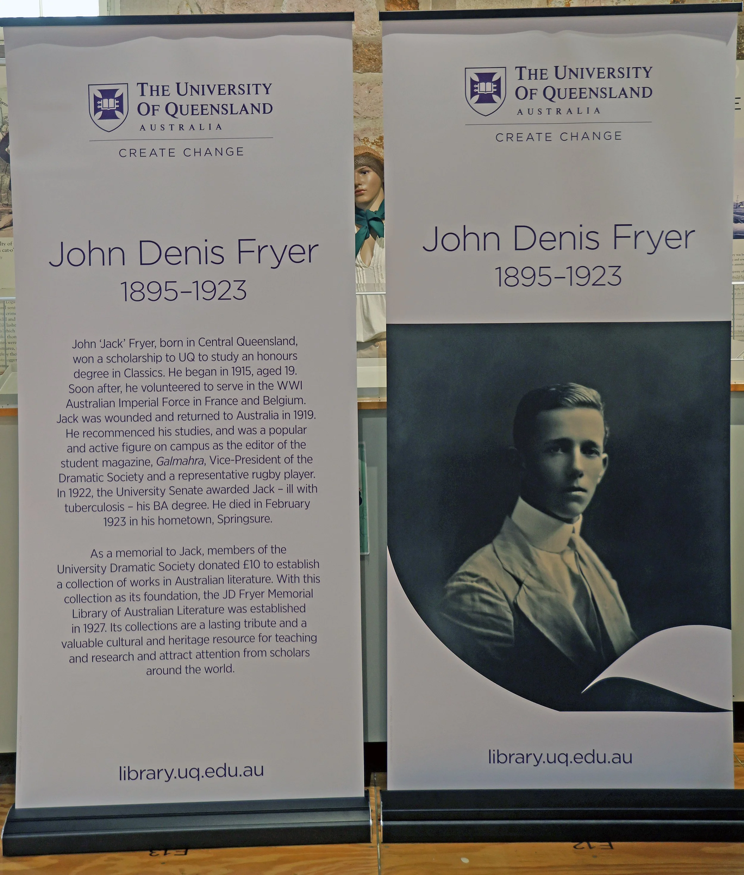 Libraries Conference 2023 — The Royal Historical Society of Queensland