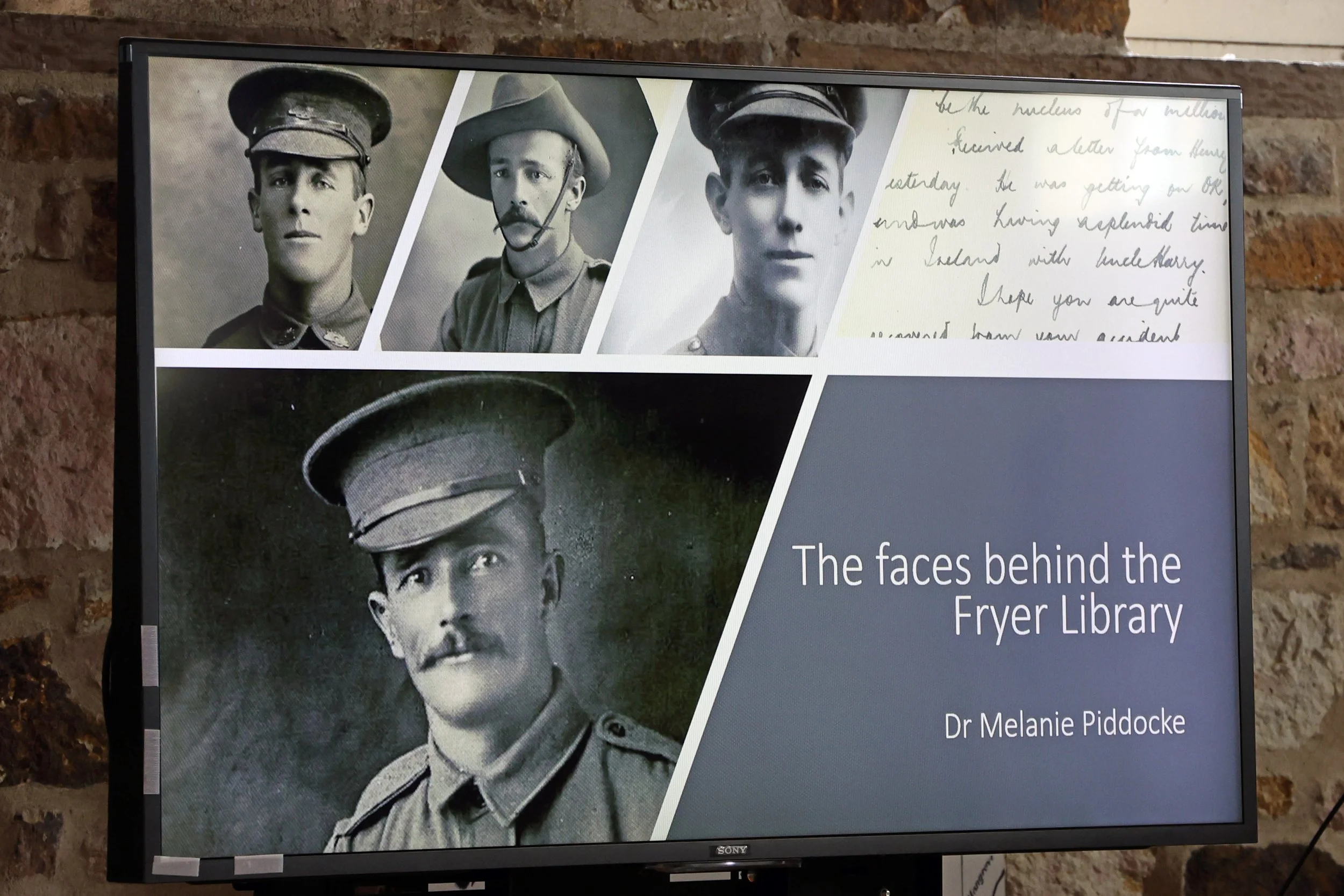 Libraries Conference 2023 — The Royal Historical Society of Queensland