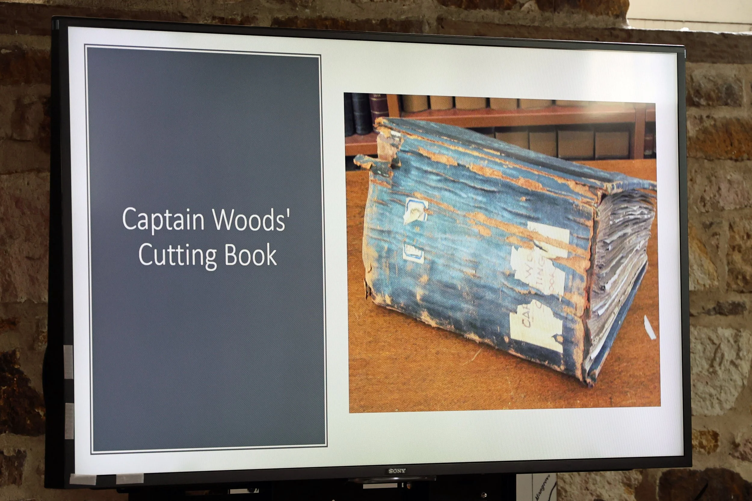 Libraries Conference 2023 — The Royal Historical Society of Queensland