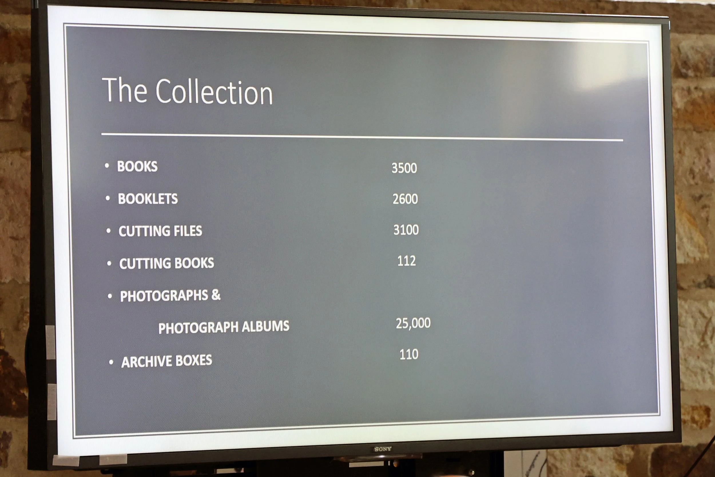 Libraries Conference 2023 — The Royal Historical Society of Queensland