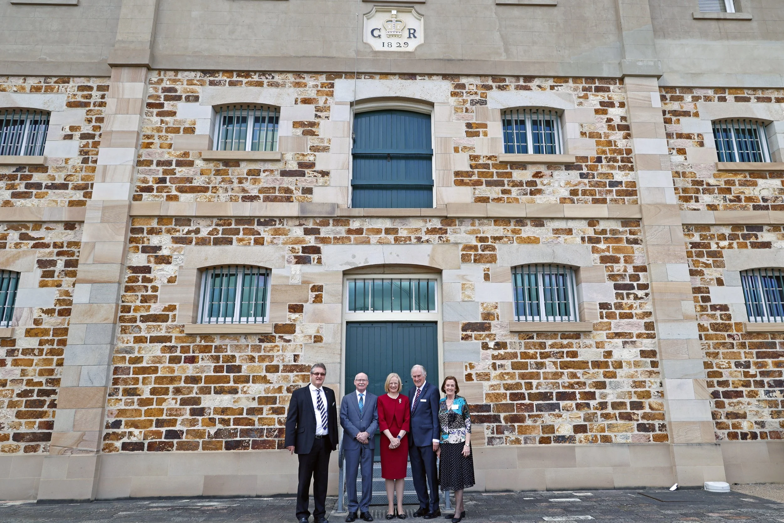 Captain Cook in Queensland Book Launch — The Royal Historical Society ...