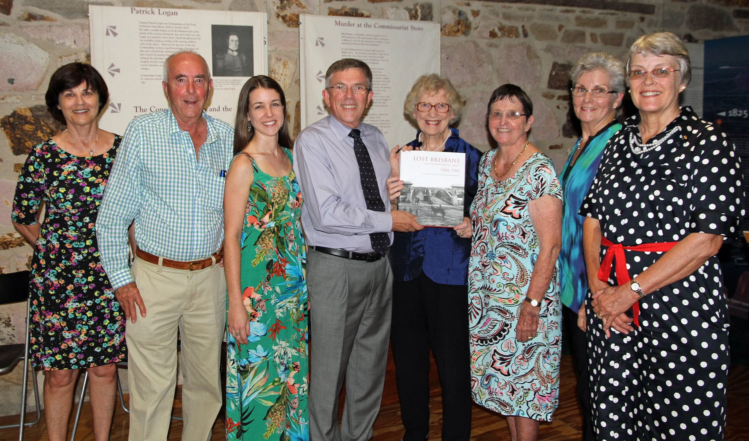 Separation Day 2014 — The Royal Historical Society of Queensland