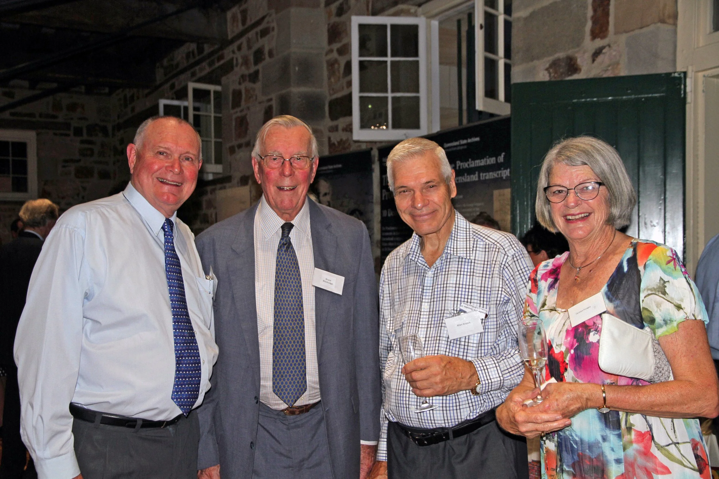 Separation Day 2014 — The Royal Historical Society of Queensland