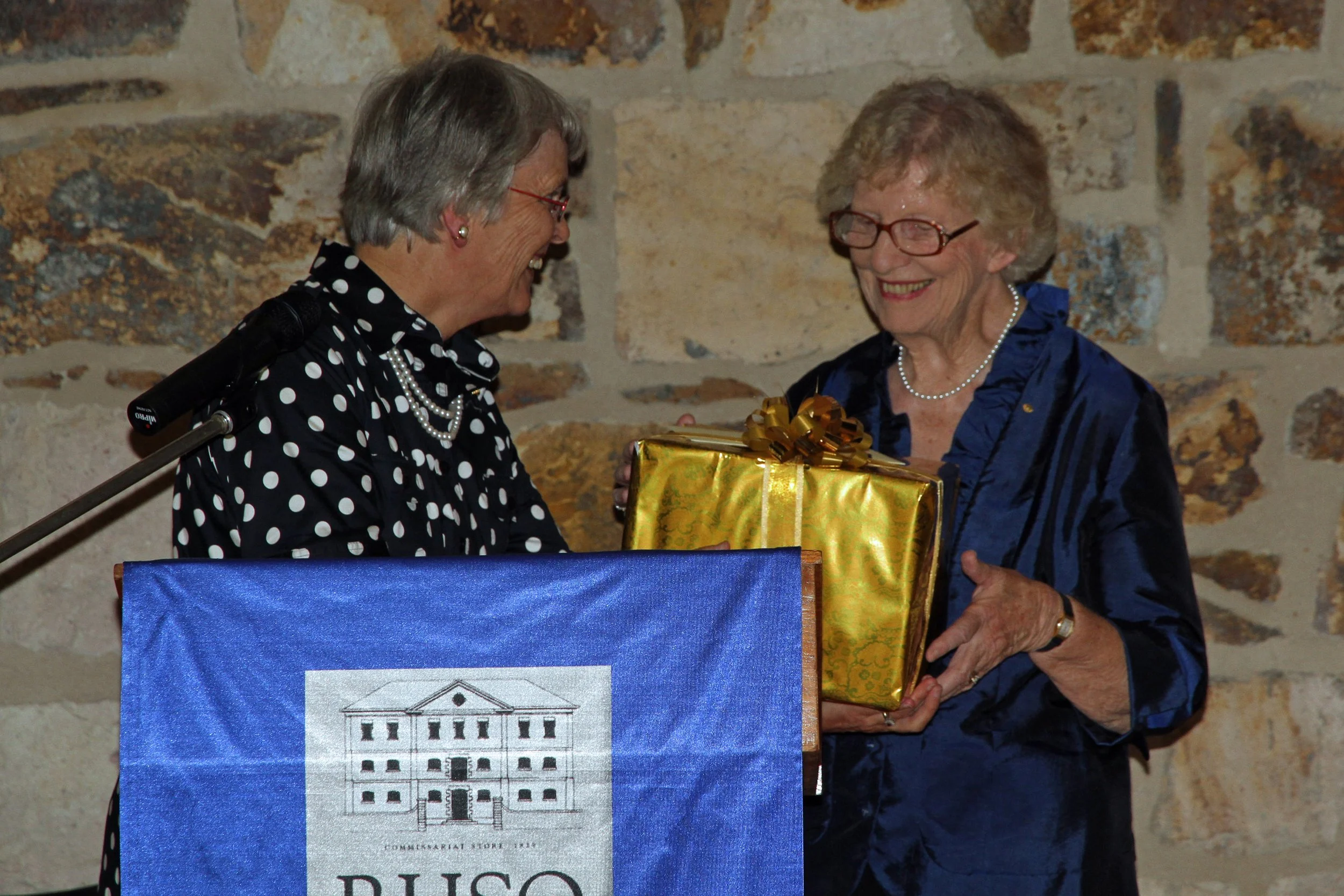Separation Day 2014 — The Royal Historical Society of Queensland
