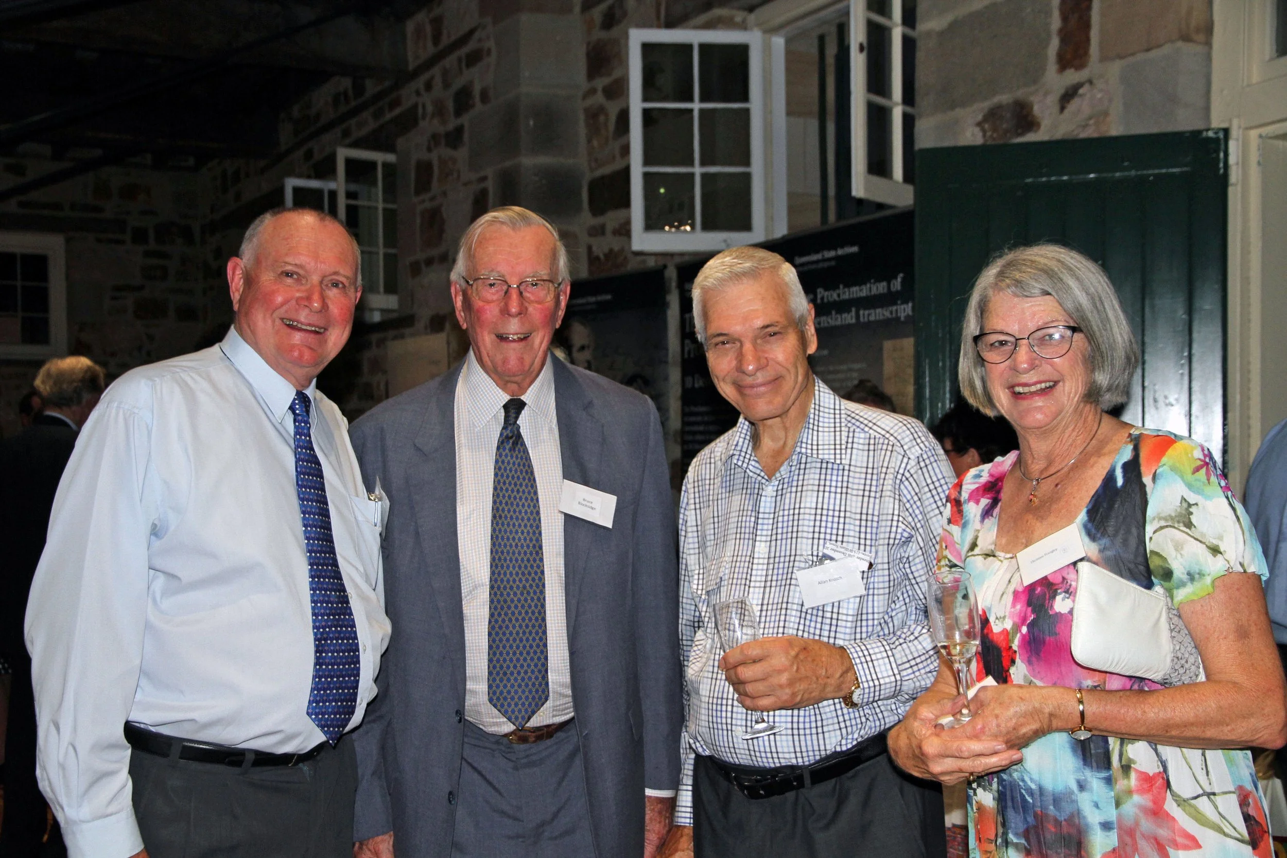 Separation Day 2014 — The Royal Historical Society of Queensland