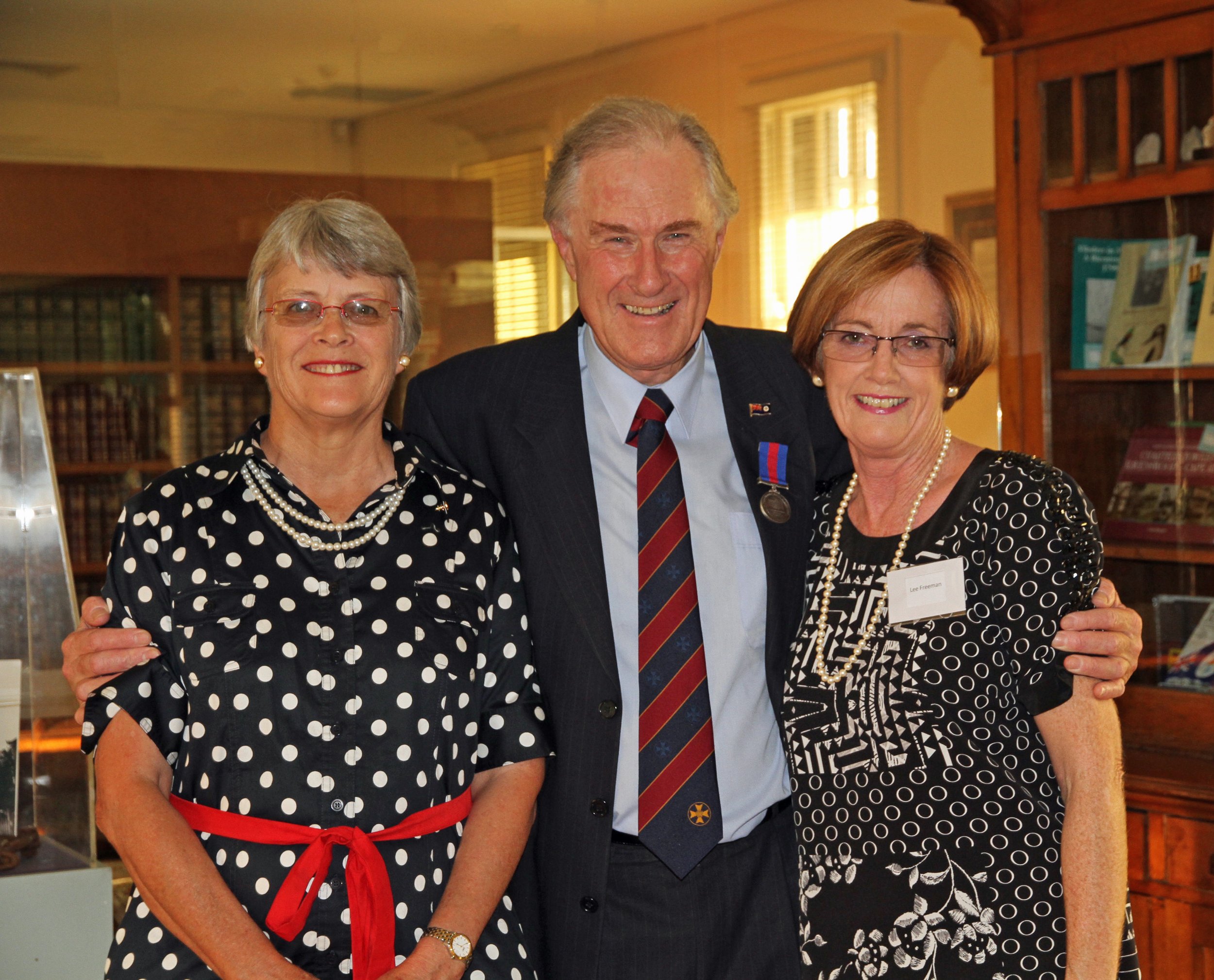 Separation Day 2014 — The Royal Historical Society of Queensland