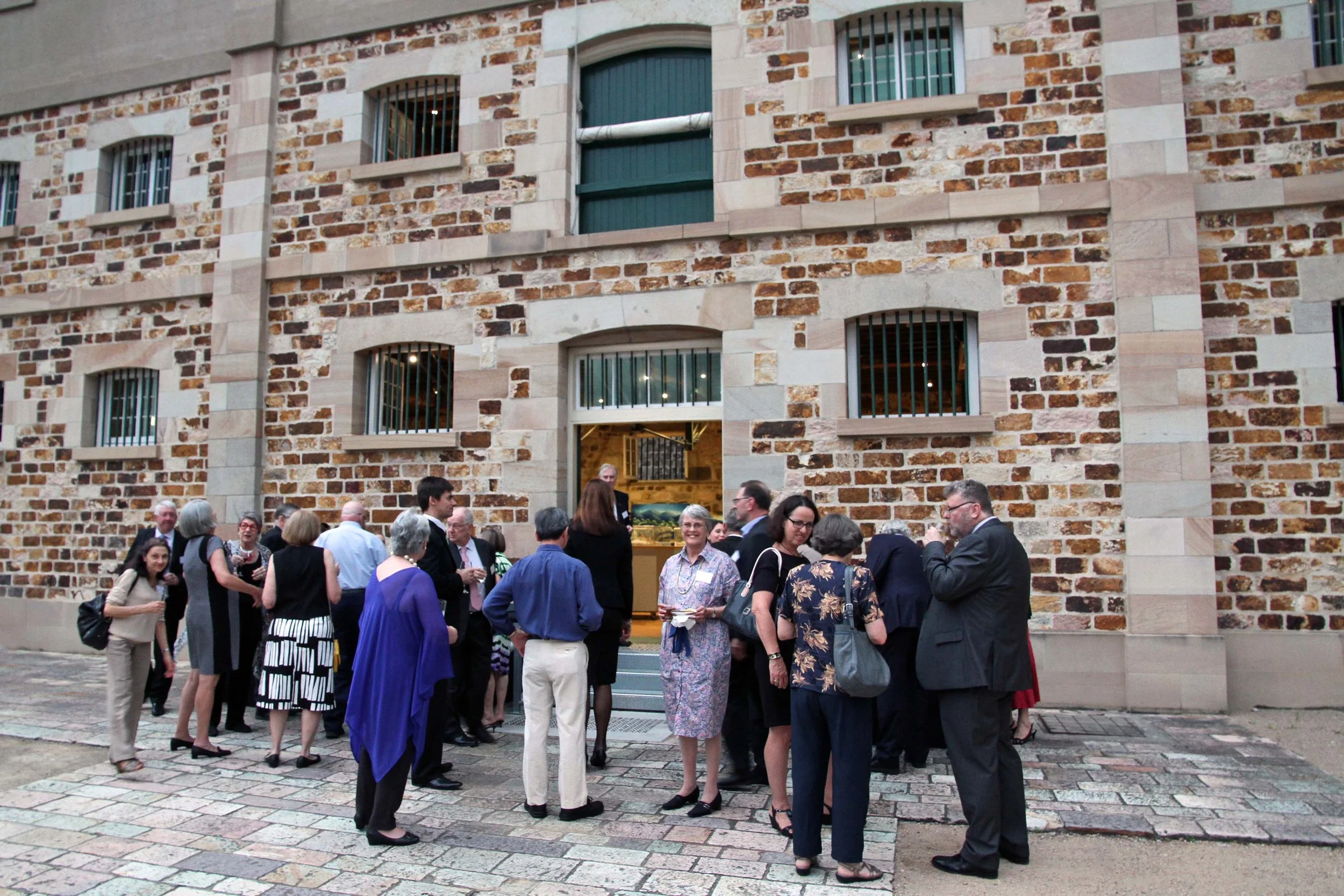 Separation Day 2015 — The Royal Historical Society of Queensland