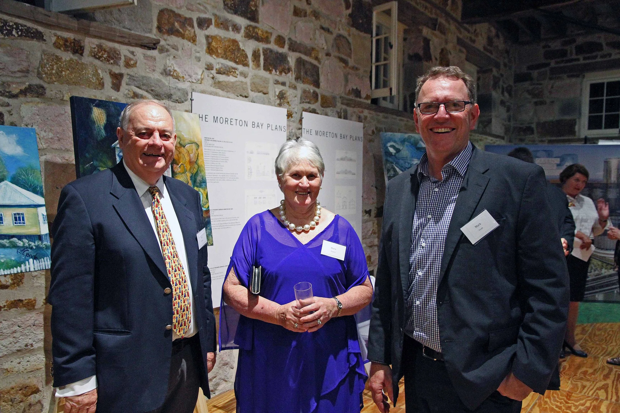 Separation Day 2015 — The Royal Historical Society of Queensland