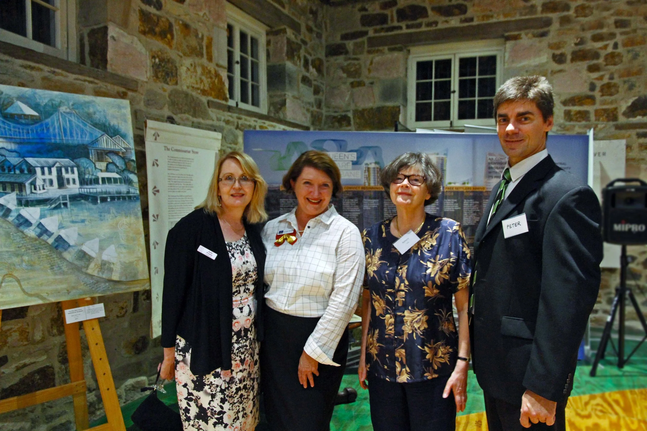 Separation Day 2015 — The Royal Historical Society of Queensland