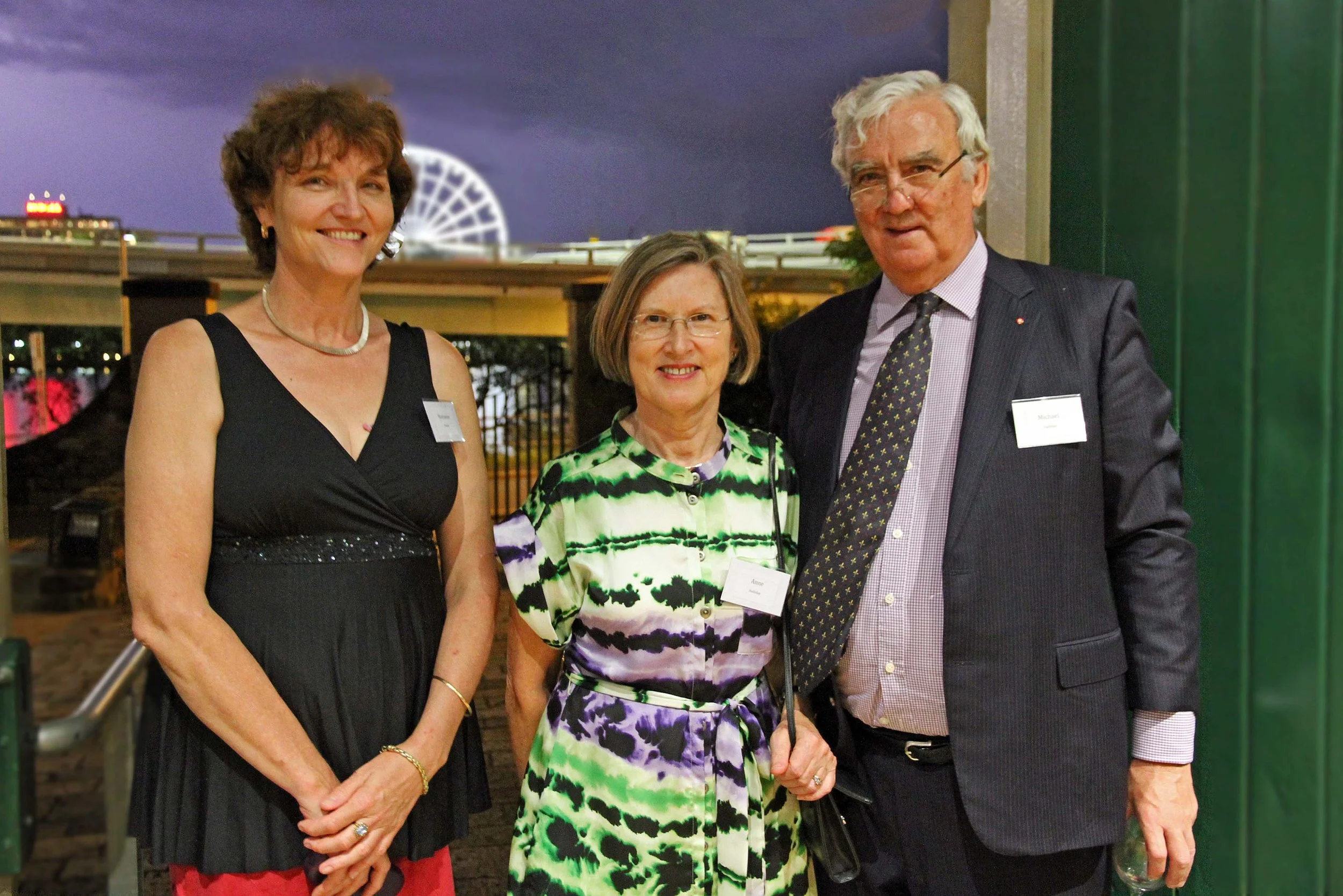 Separation Day 2015 — The Royal Historical Society of Queensland