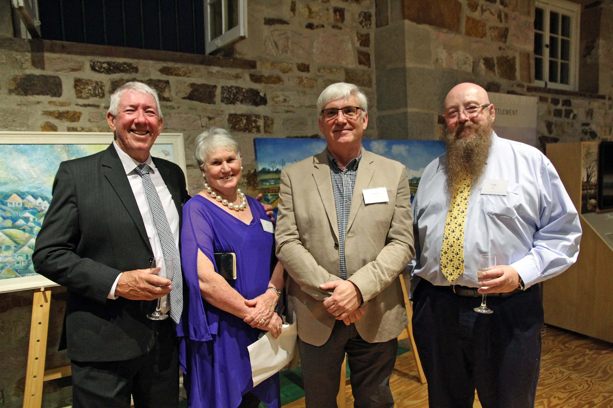 Separation Day 2015 — The Royal Historical Society of Queensland