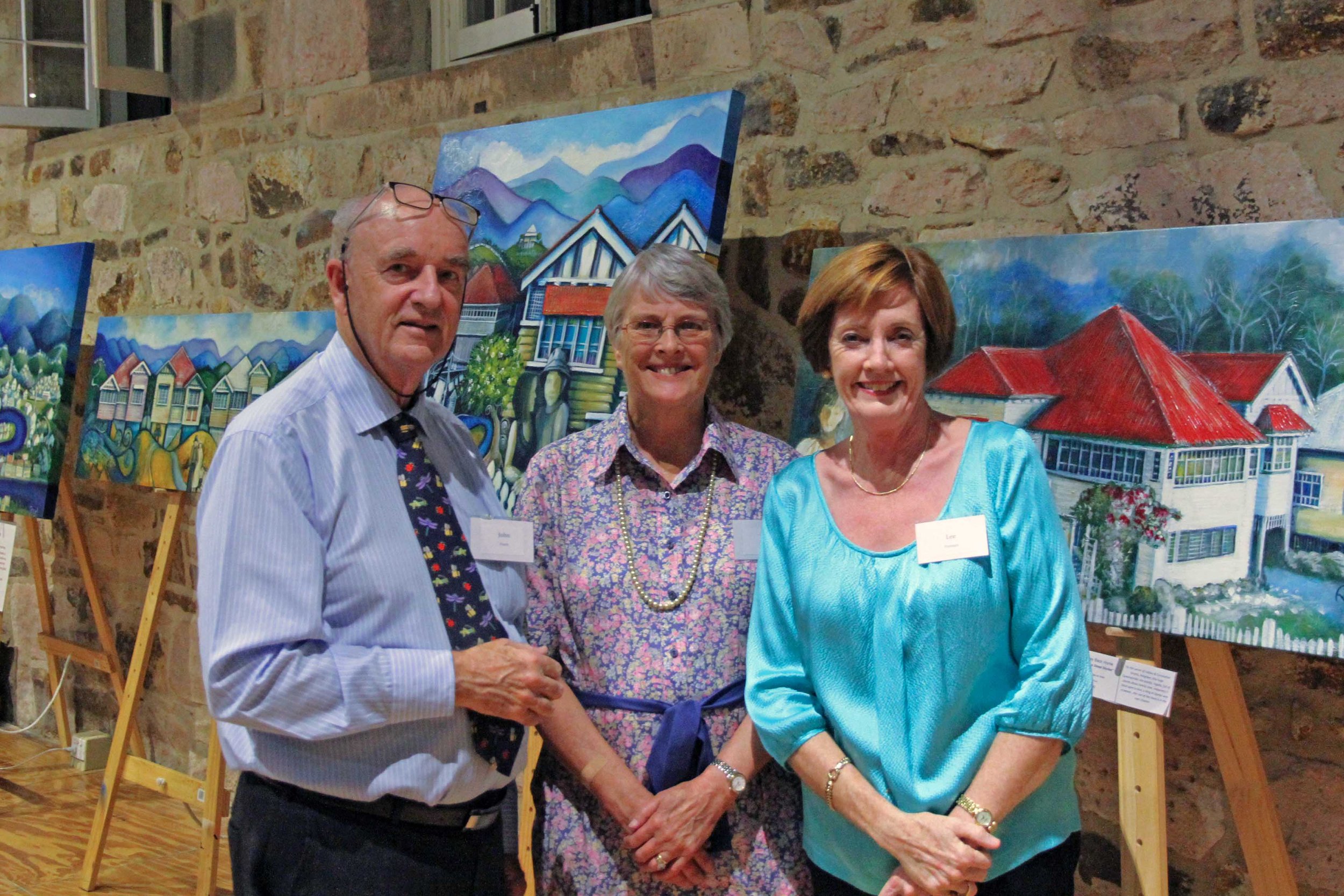 Separation Day 2015 — The Royal Historical Society of Queensland