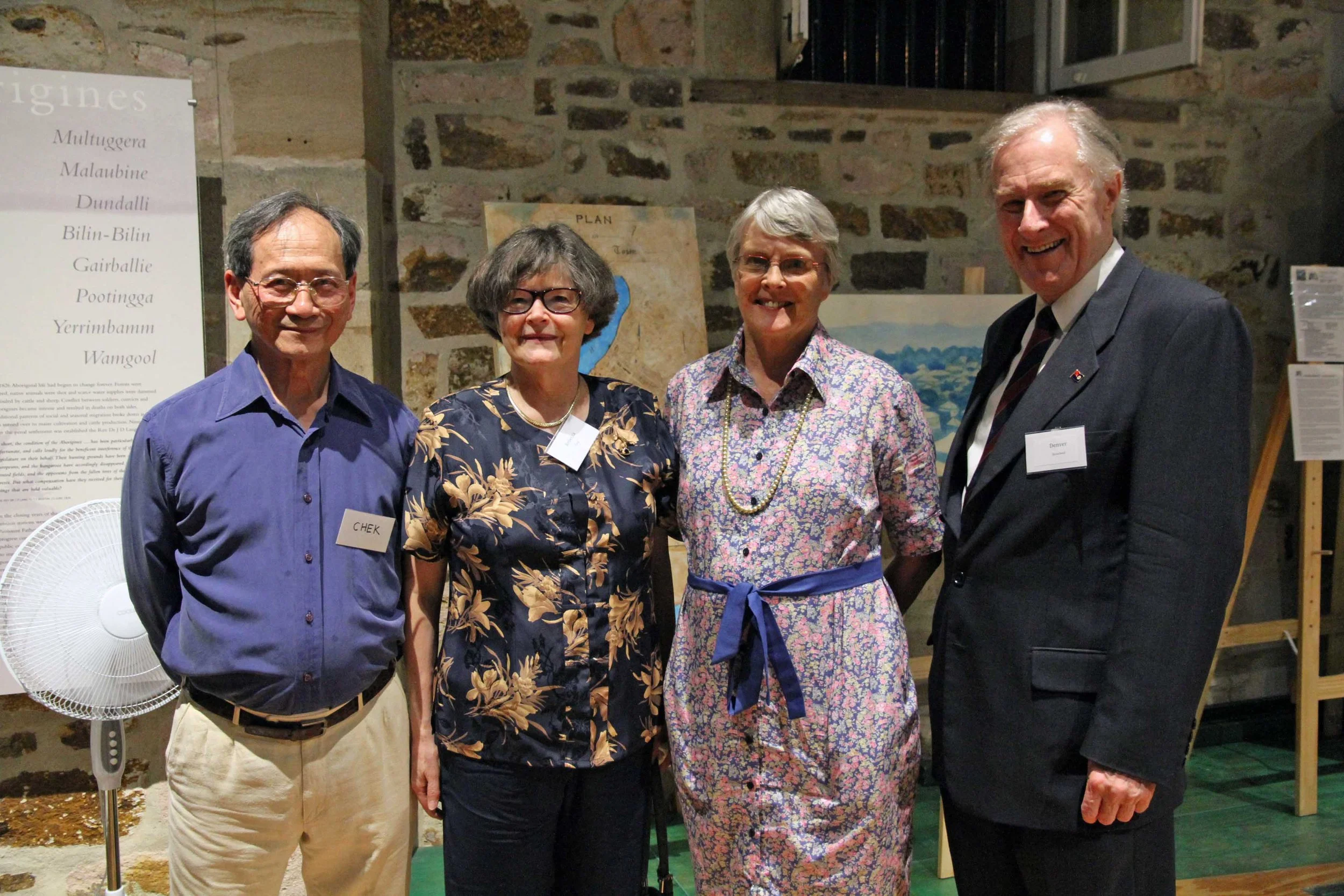 Separation Day 2015 — The Royal Historical Society of Queensland