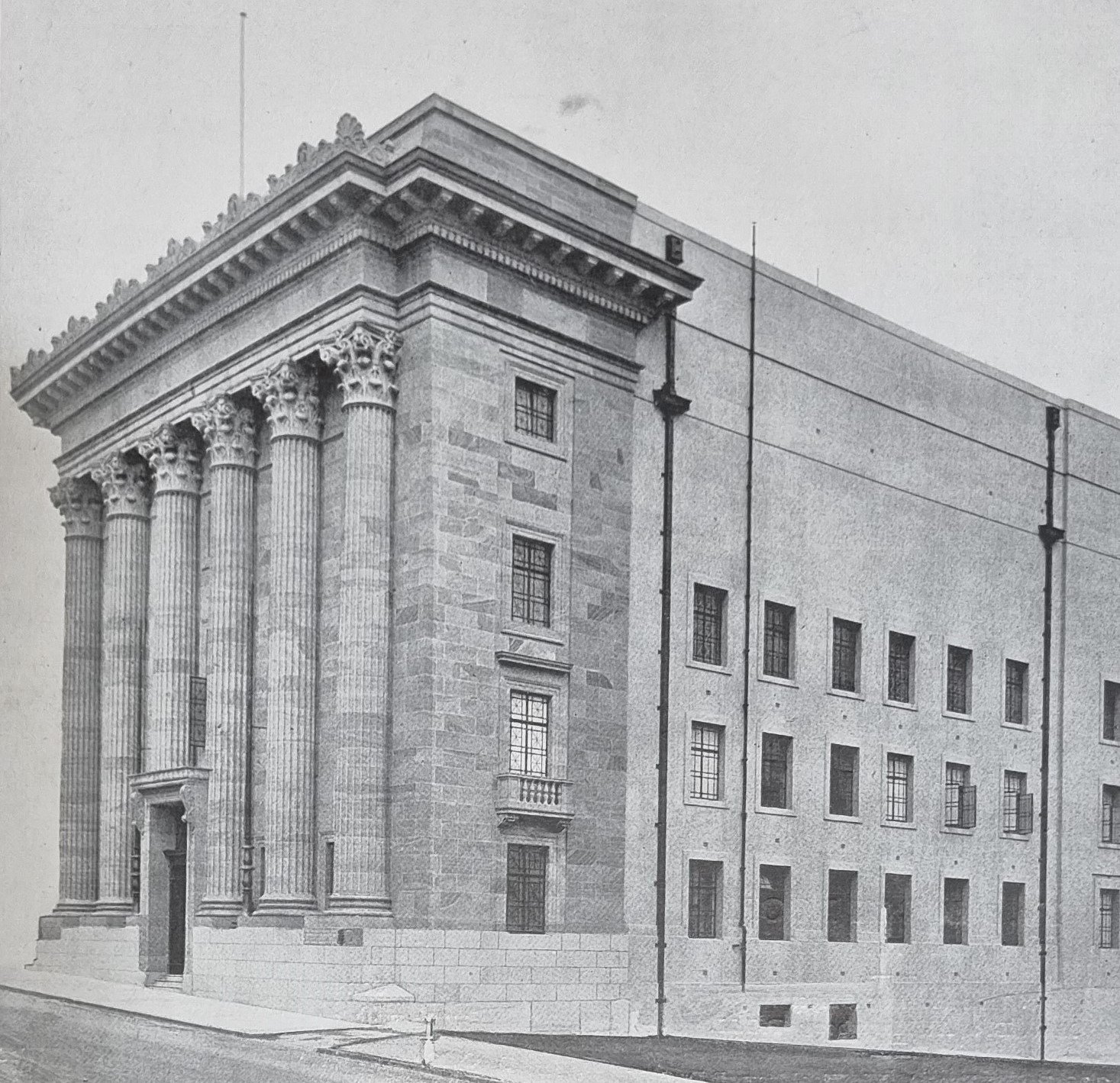 Freemasons in Queensland — The Royal Historical Society of Queensland