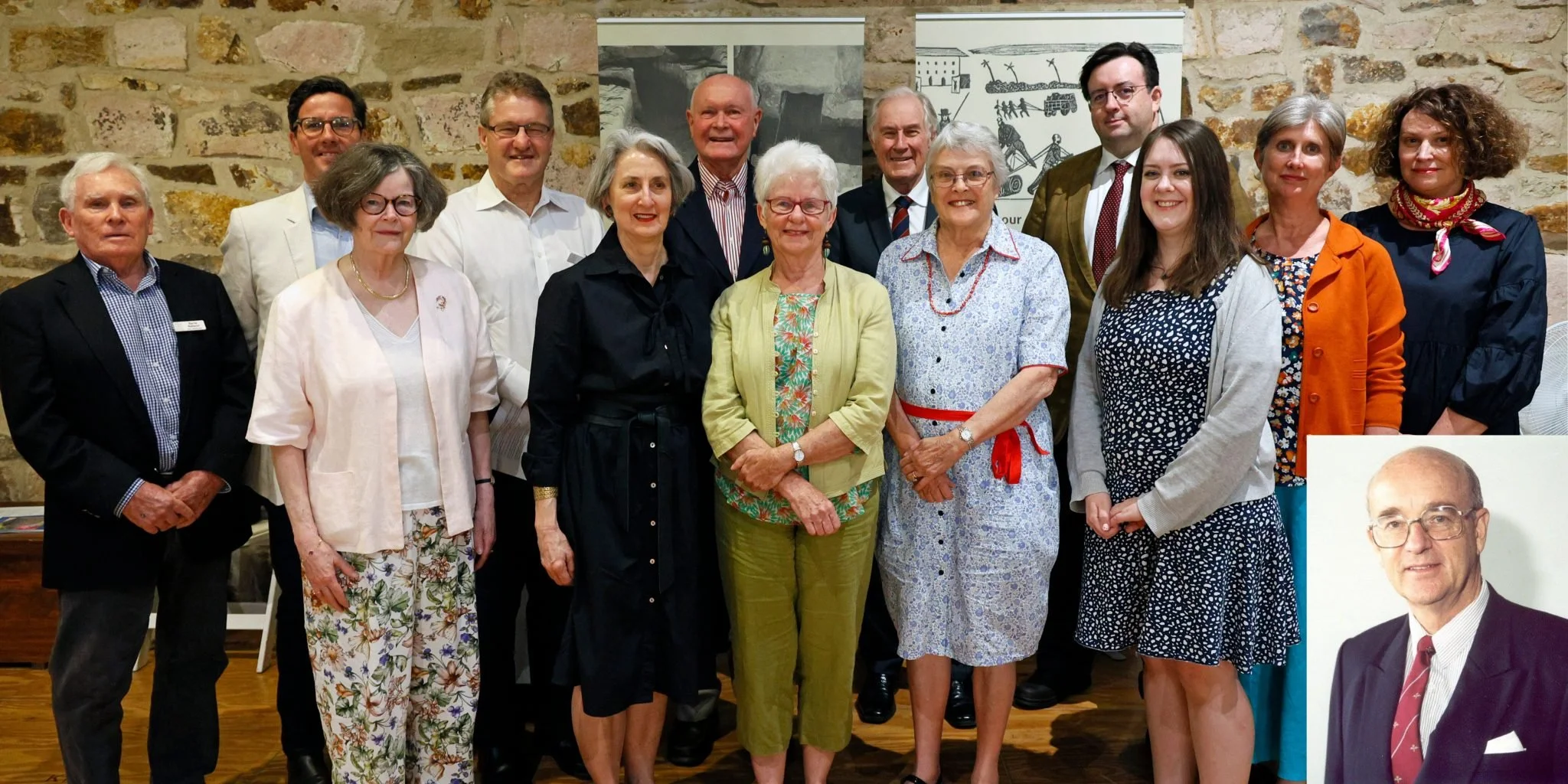 Management and Leadership — The Royal Historical Society of Queensland