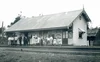 The Railway Station at Laura — The Royal Historical Society of Queensland
