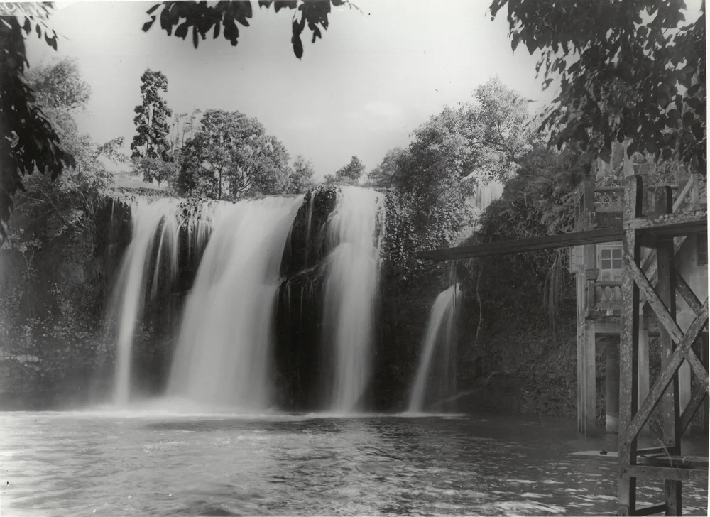Paronella Park — The Royal Historical Society of Queensland