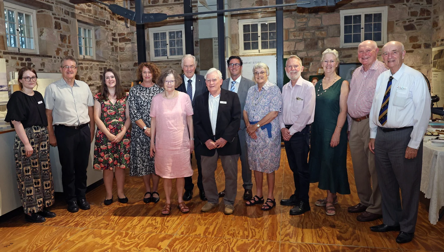 Management and Leadership — The Royal Historical Society of Queensland