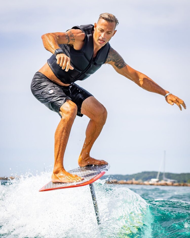 Biography — Brian LeFeve