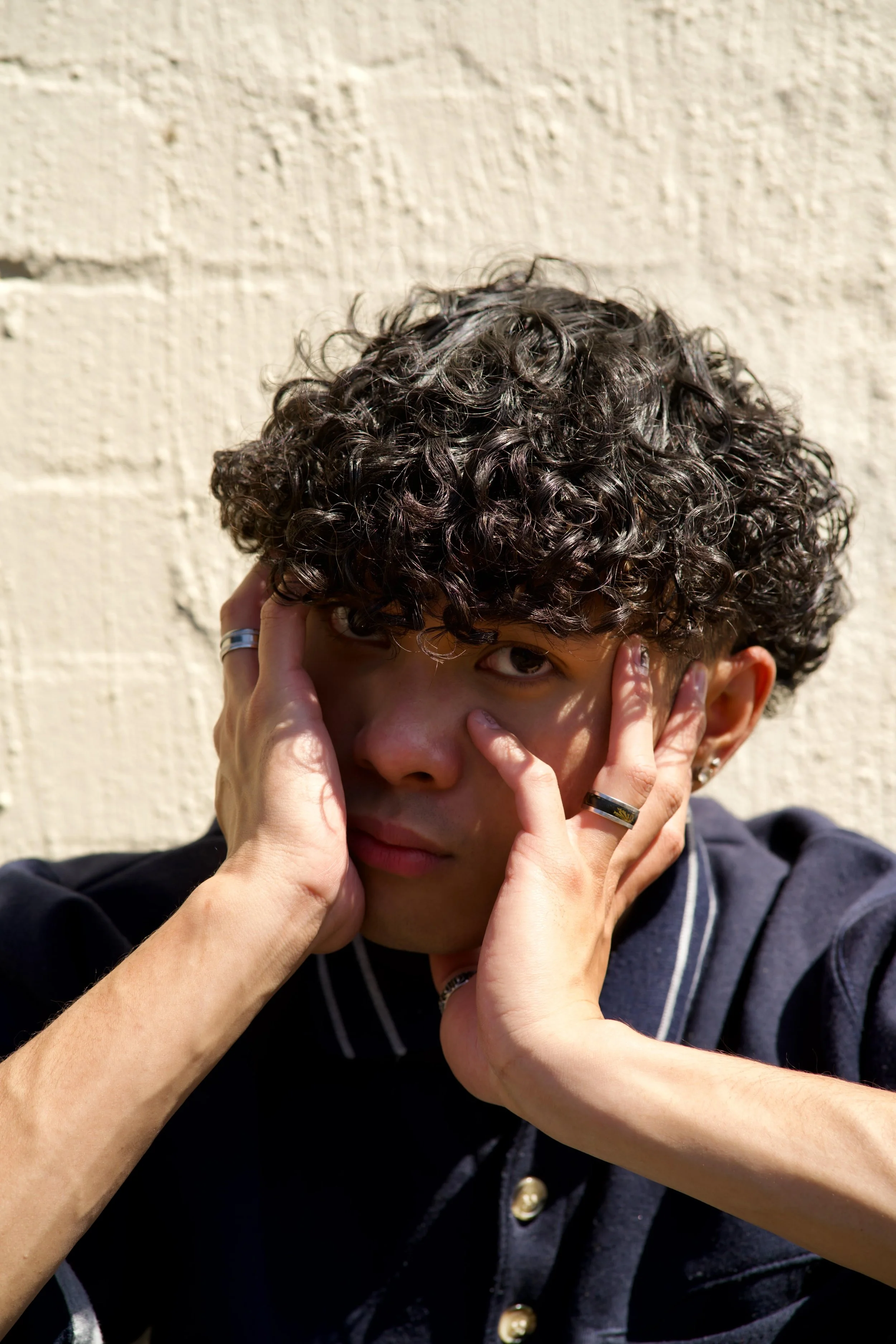 Talent Roster — Tall Poppy MGMT