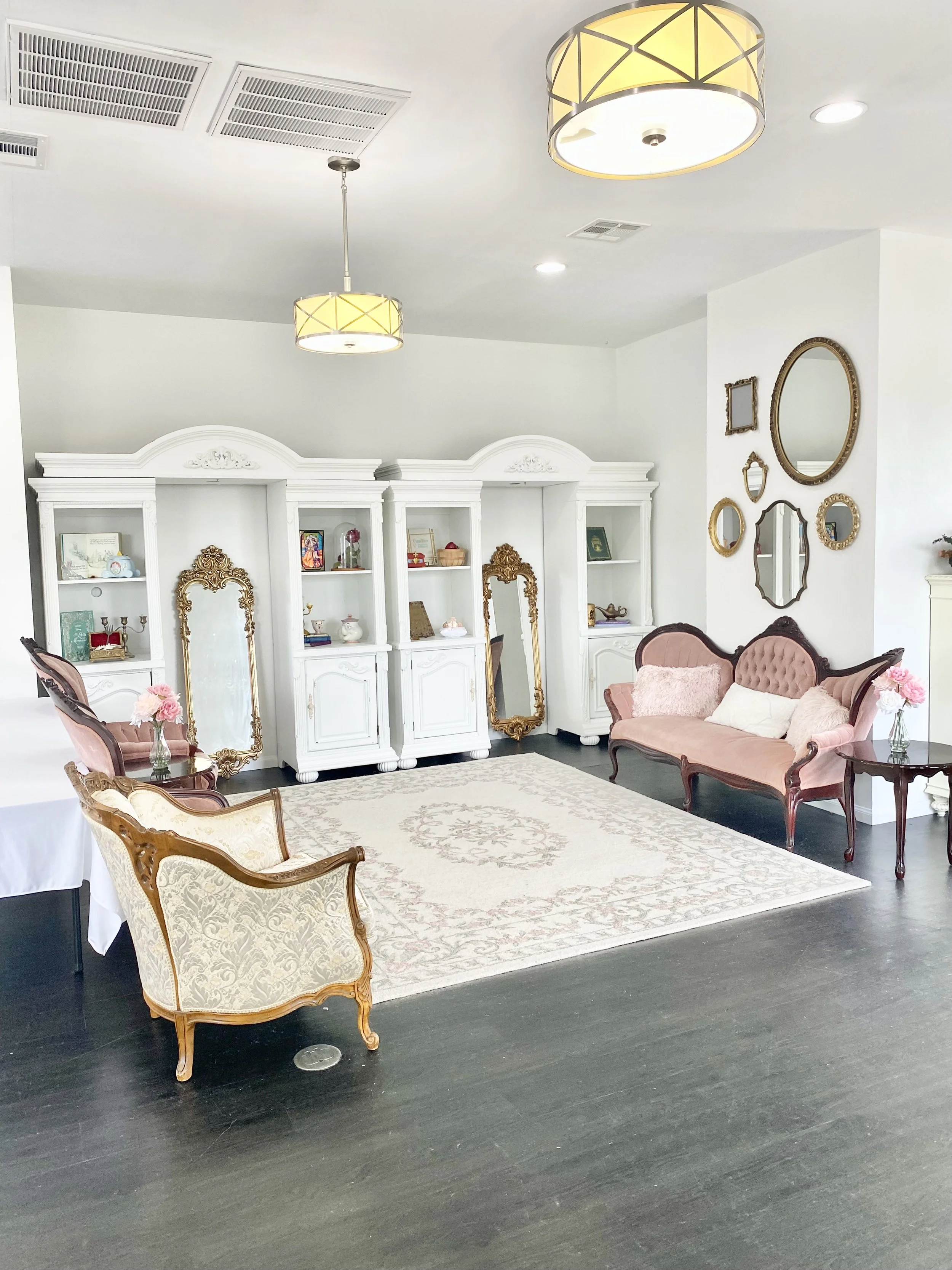 The Reverie Event Venue