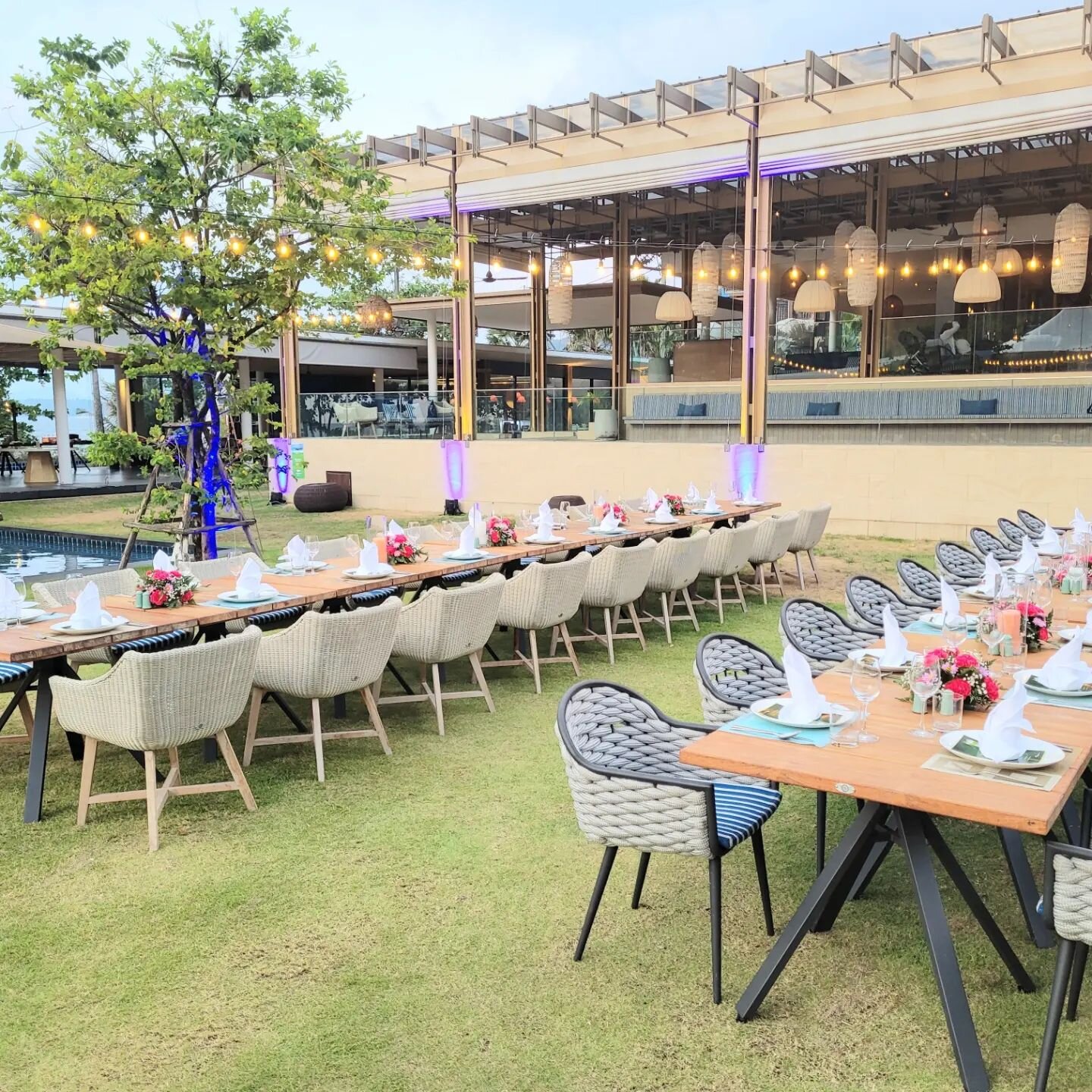 Event Management Specialists | New Zealand | Motive Events