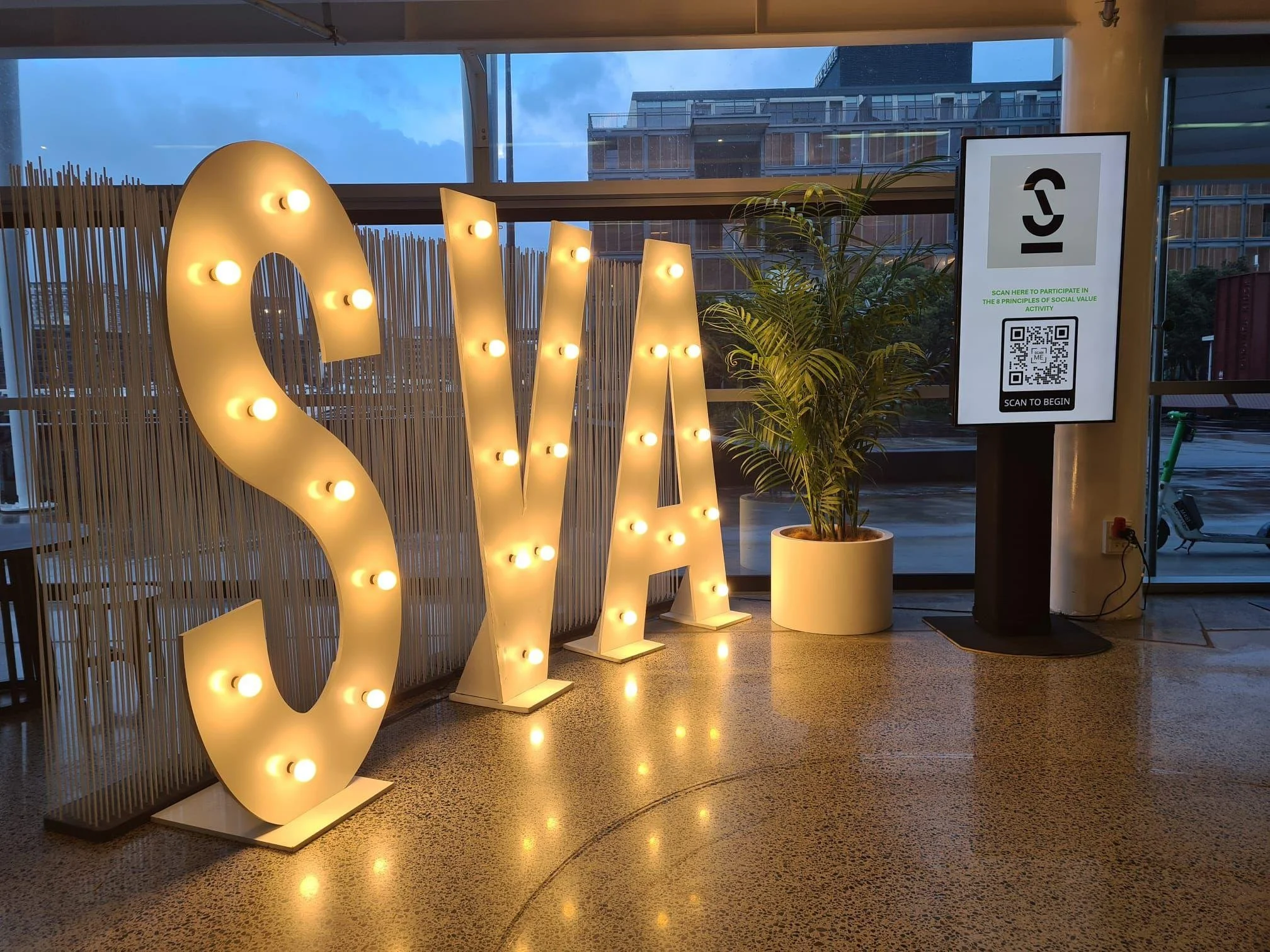 SVA Trade Show 2025 Auckland | Purpose-Driven Social Impact Event by ...