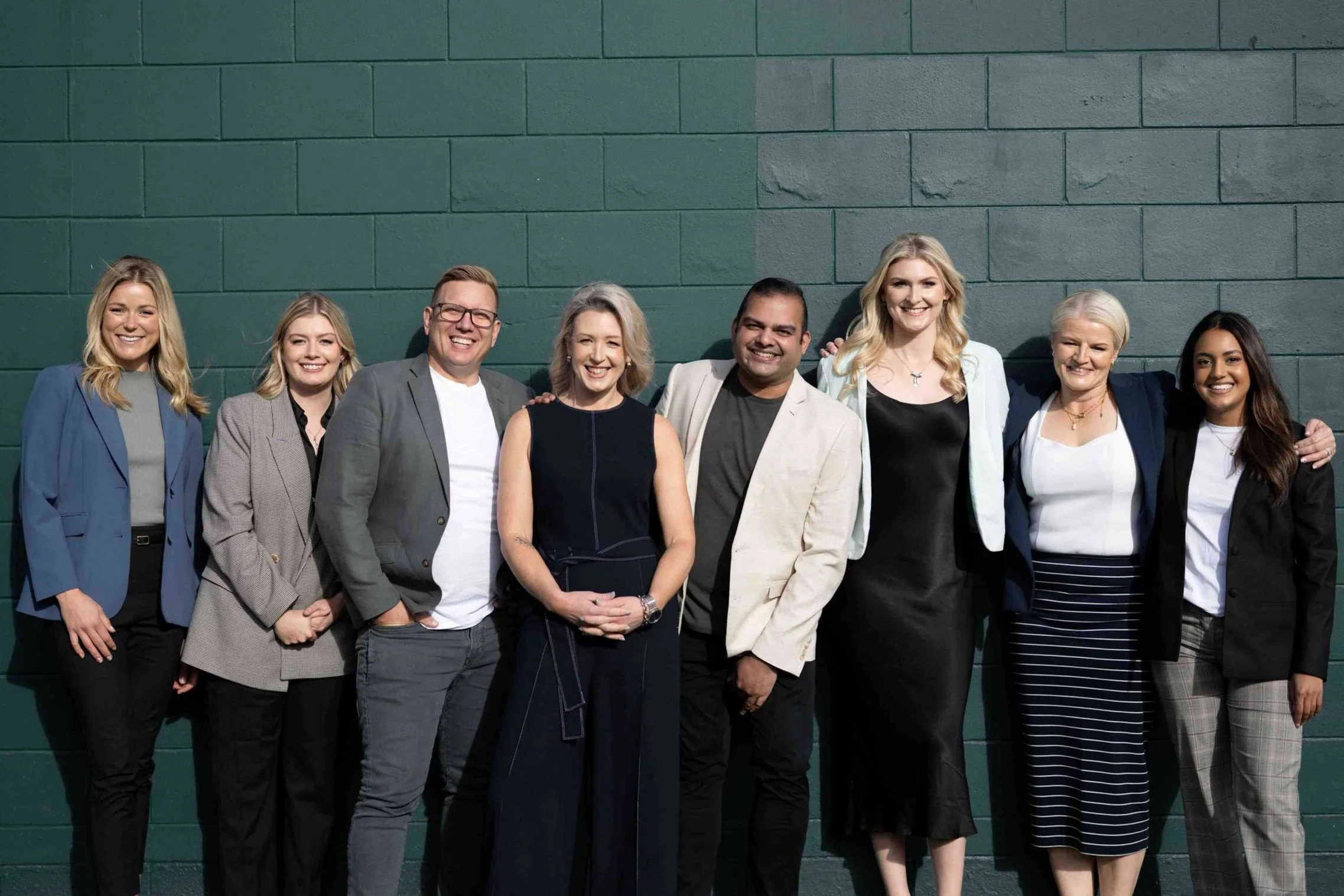 Our Story as Event Specialists | Australasia | Motive Events | Motive ...
