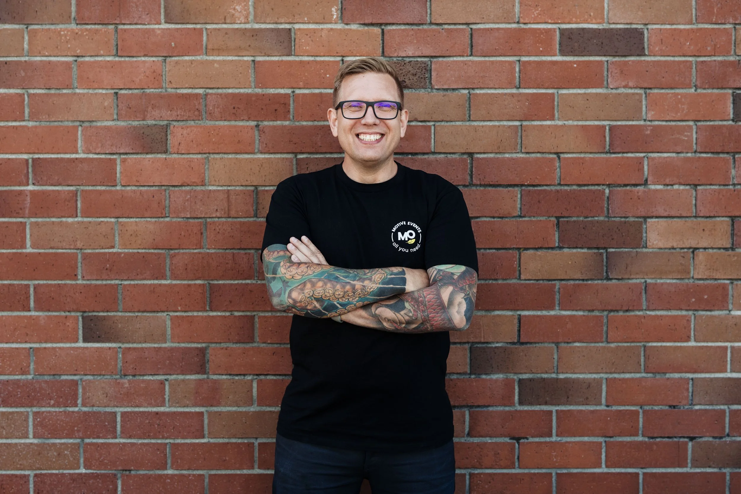 About Motive | Event Management Specialists | Motive Events NZ