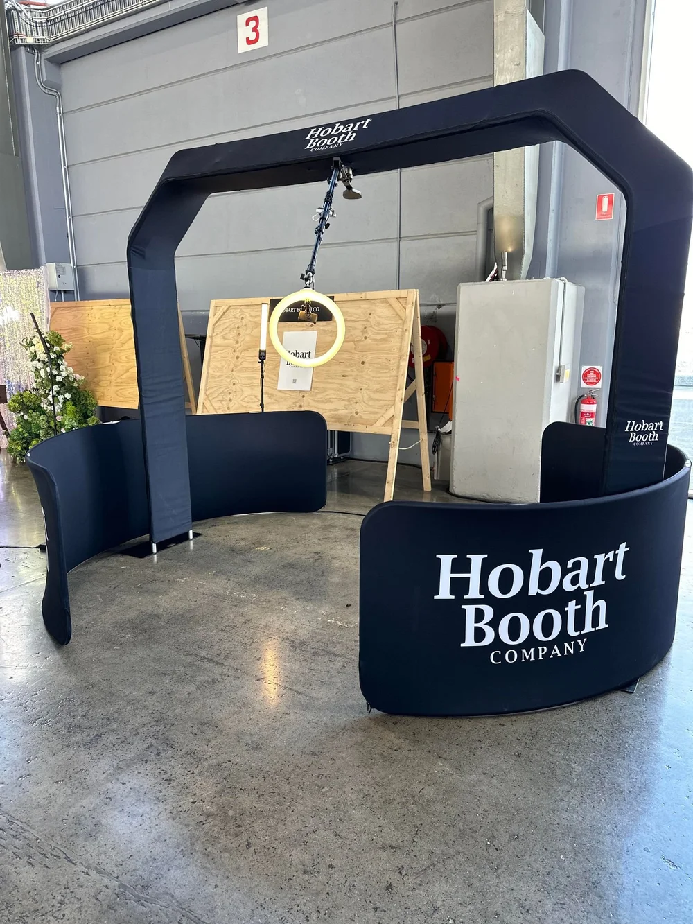 Hobart Booth Company | Hobart's Leading Photo Booth Hire Company | Best ...