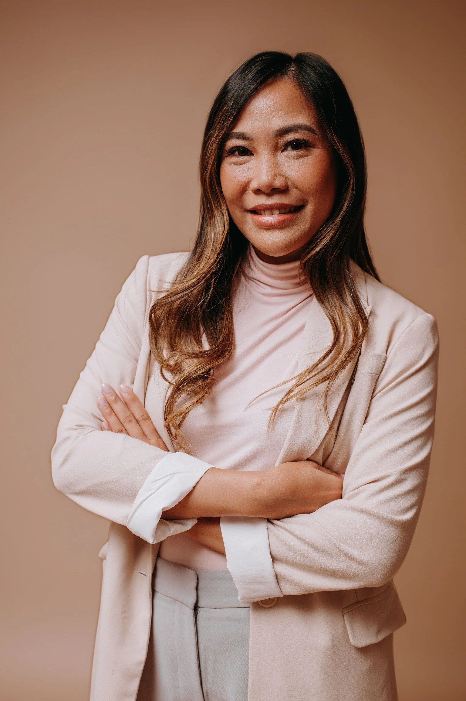 Meet the Team — Skin Expert Kate