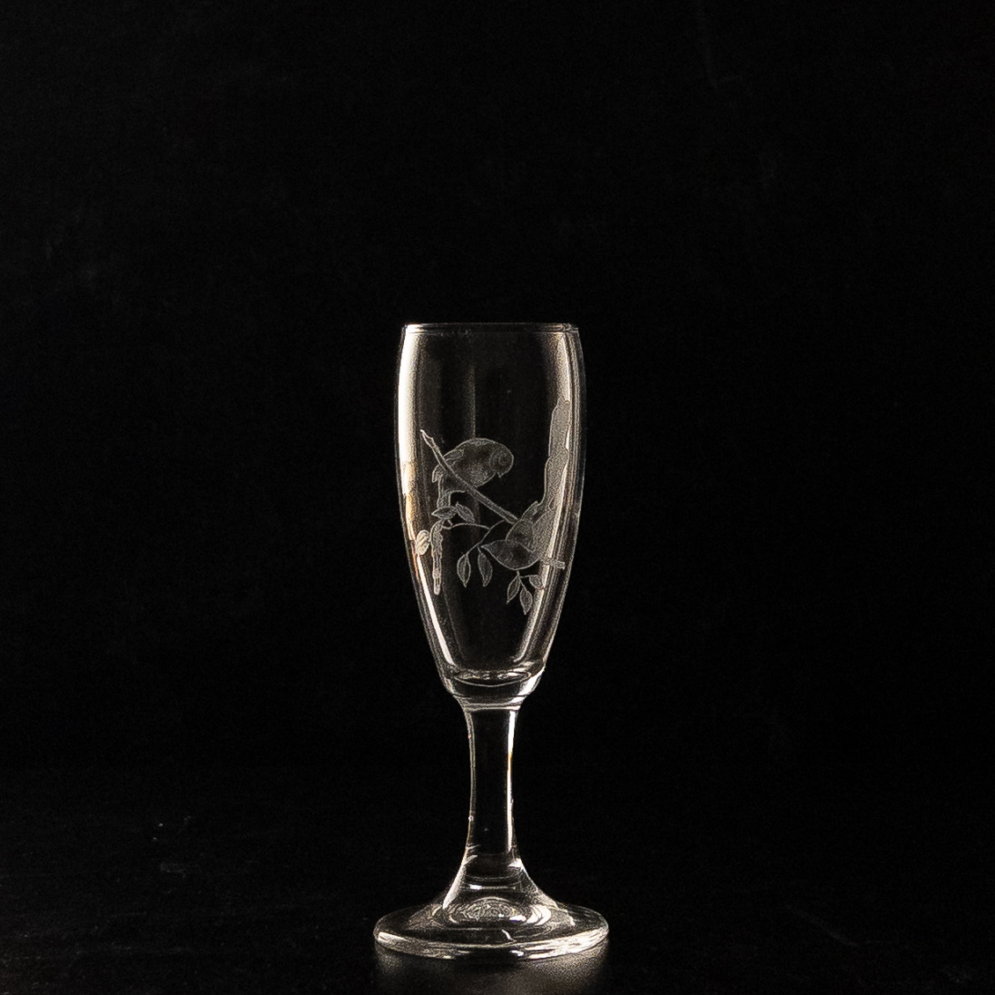 Best Custom Glass & Hand Engraving Services Brooklyn — The Brooklyn Scribe